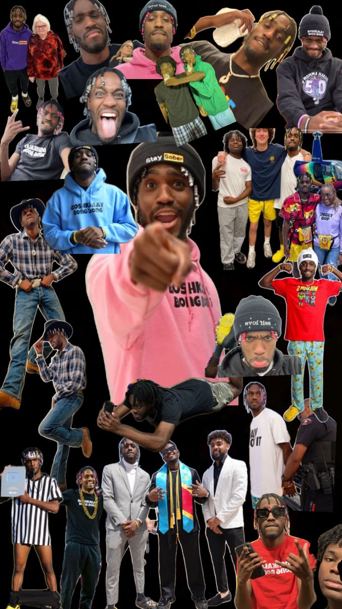 D'Aydrian Harding Wallpapers - Wallpaper Cave