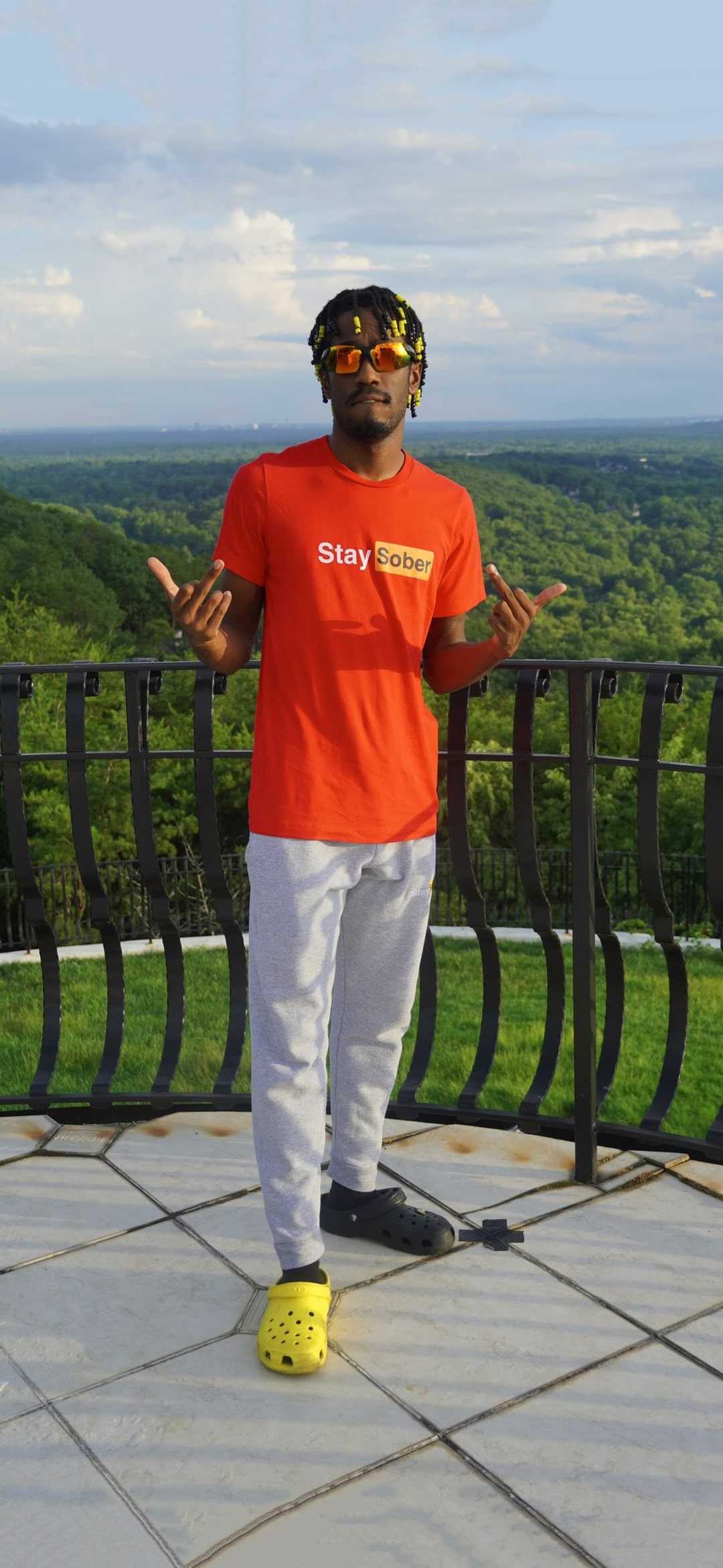 D'Aydrian Harding Wallpapers - Wallpaper Cave