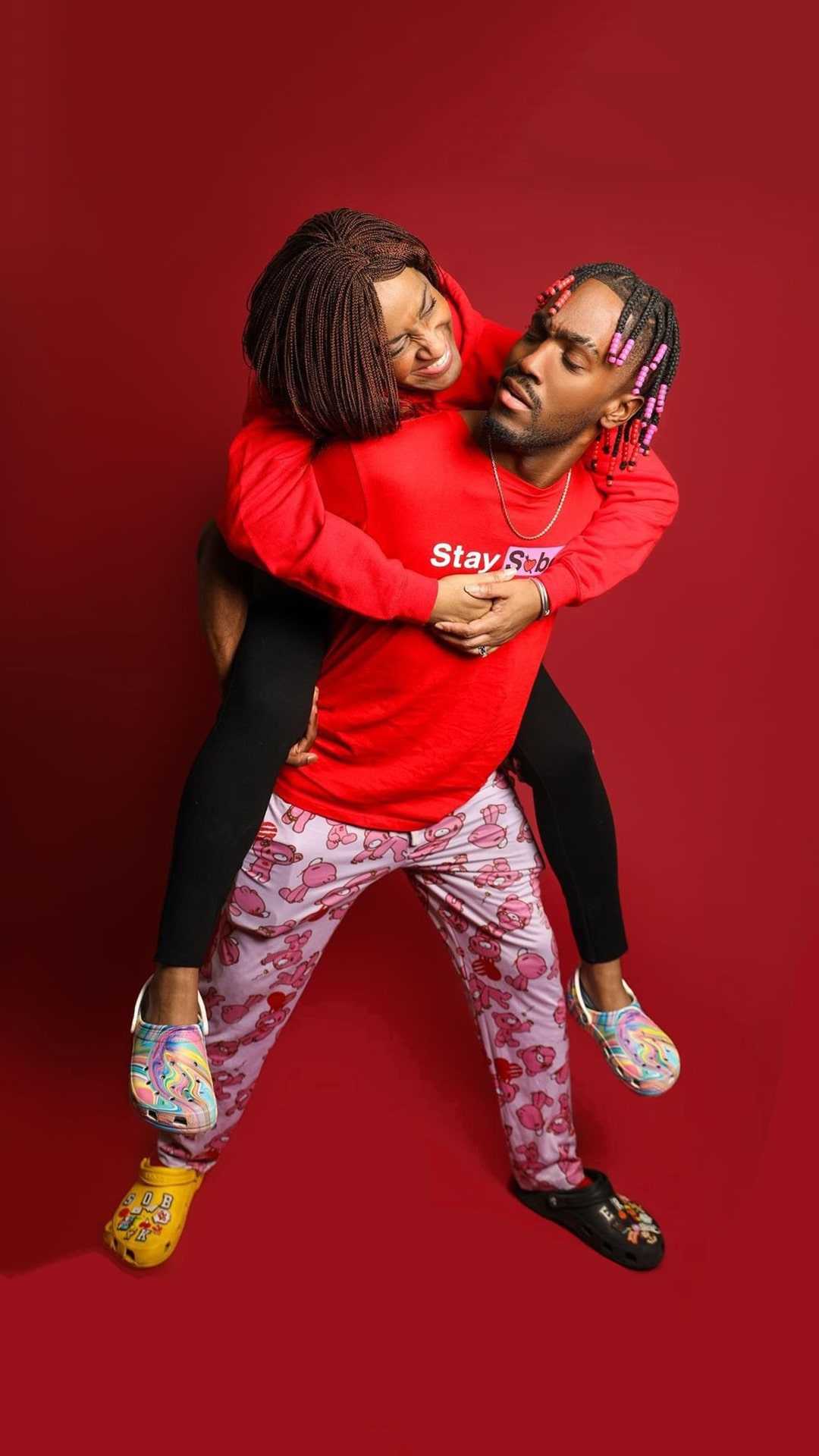 D'Aydrian Harding Wallpapers - Wallpaper Cave