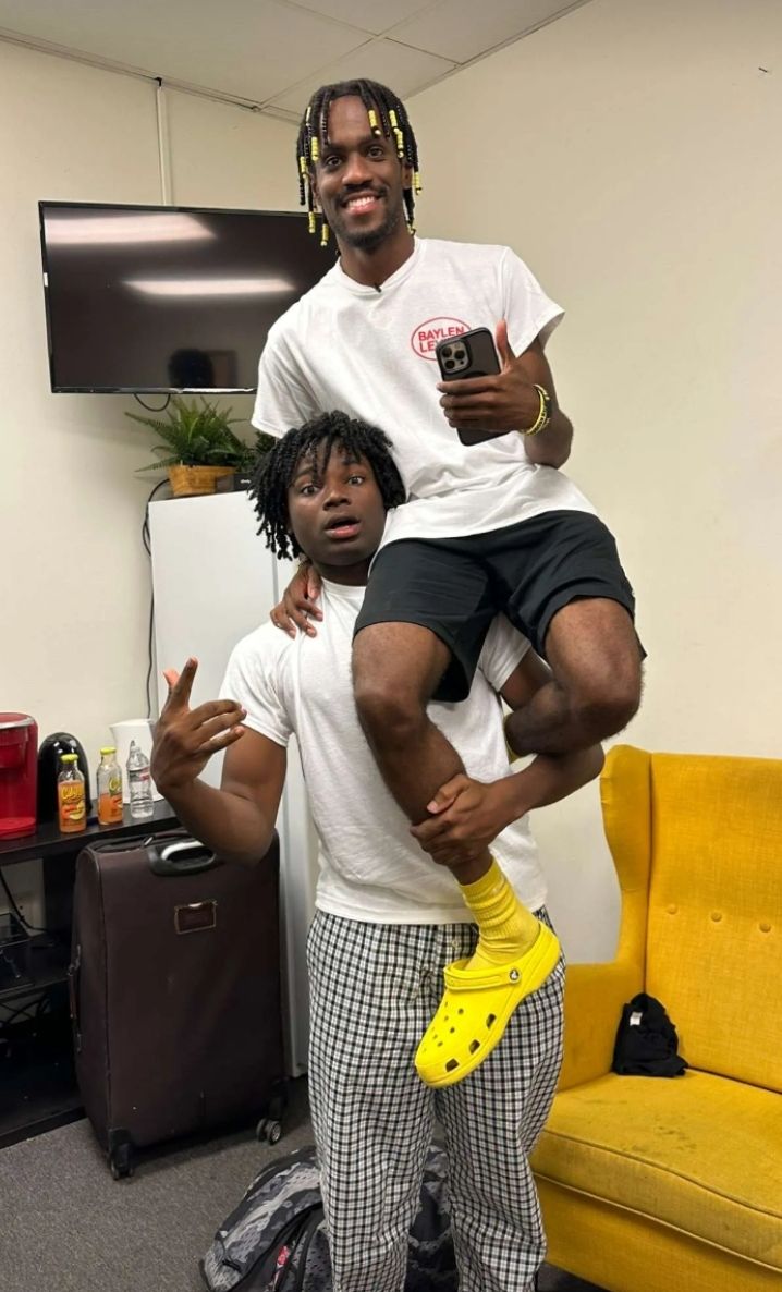 D'Aydrian Harding Wallpapers - Wallpaper Cave