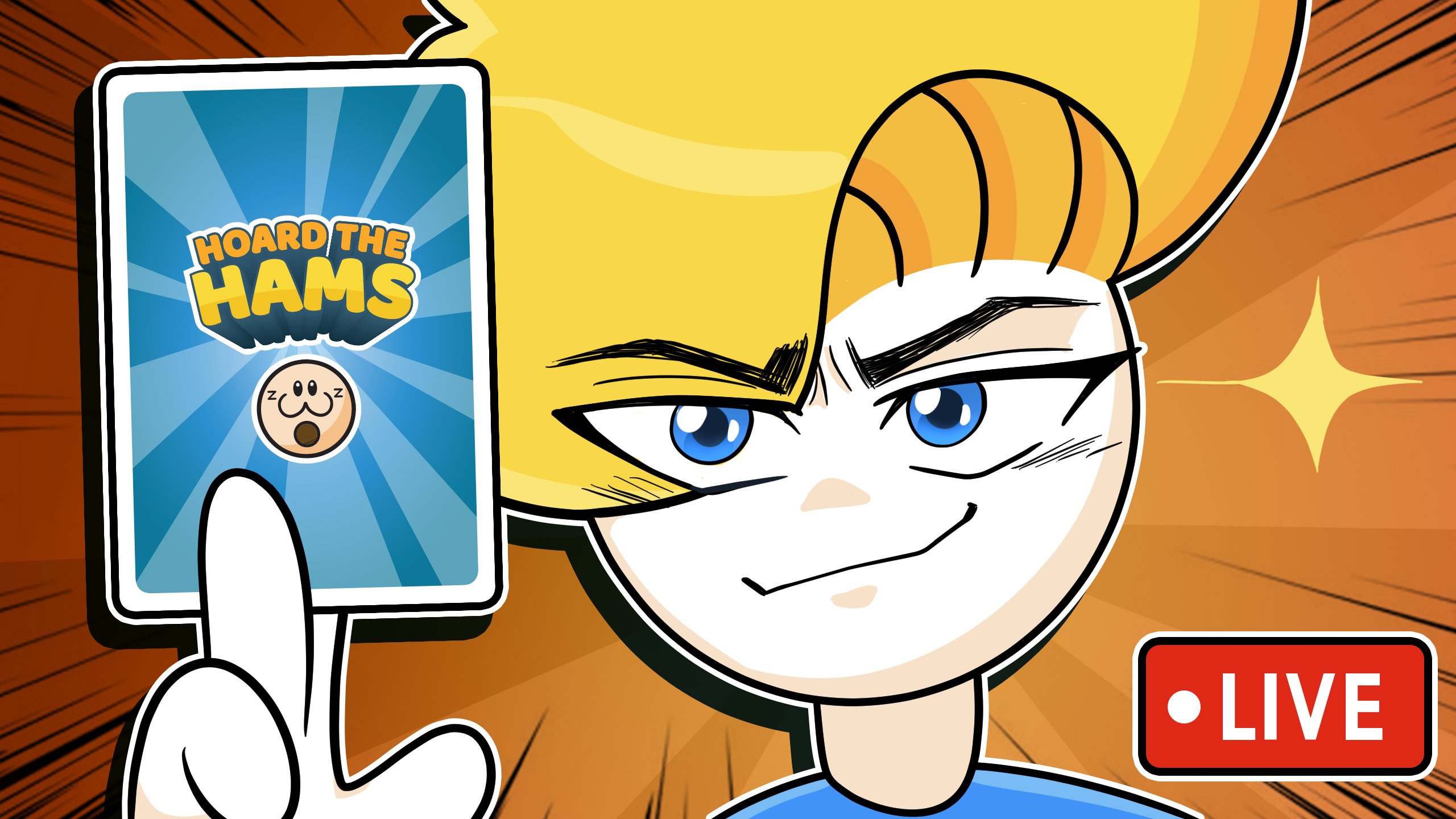 Hoard The Hams! Wallpapers - Wallpaper Cave