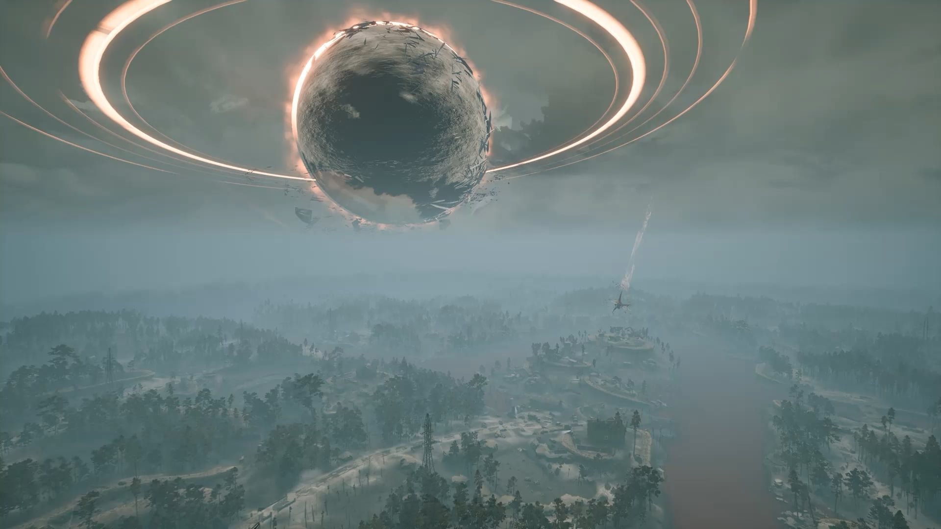 Into The Radius 2 Wallpapers - Wallpaper Cave