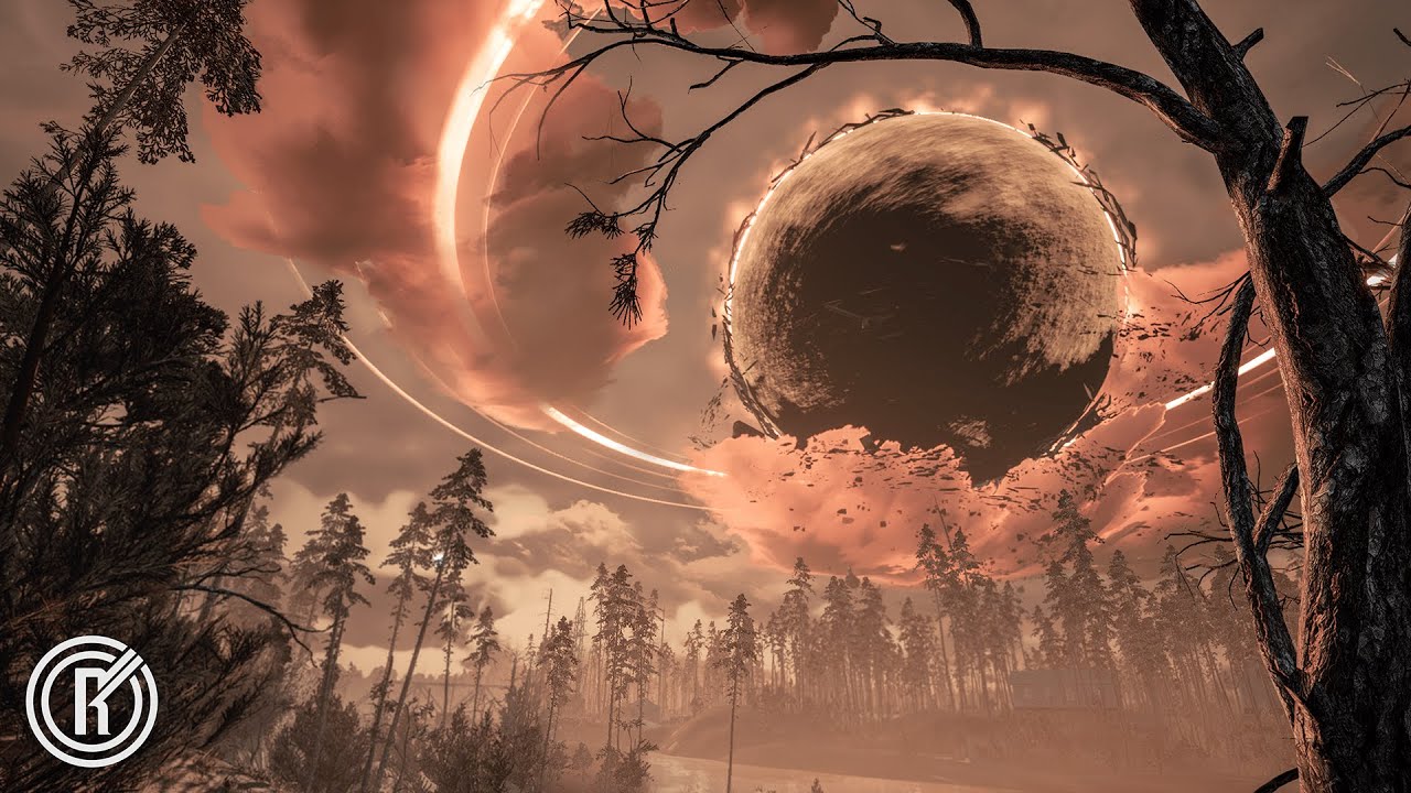 Into The Radius 2 Wallpapers - Wallpaper Cave