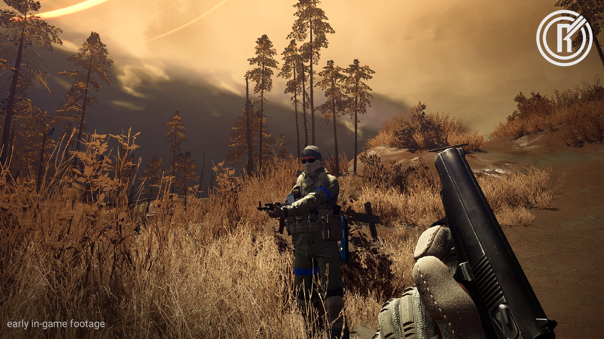 Into The Radius 2 Wallpapers - Wallpaper Cave