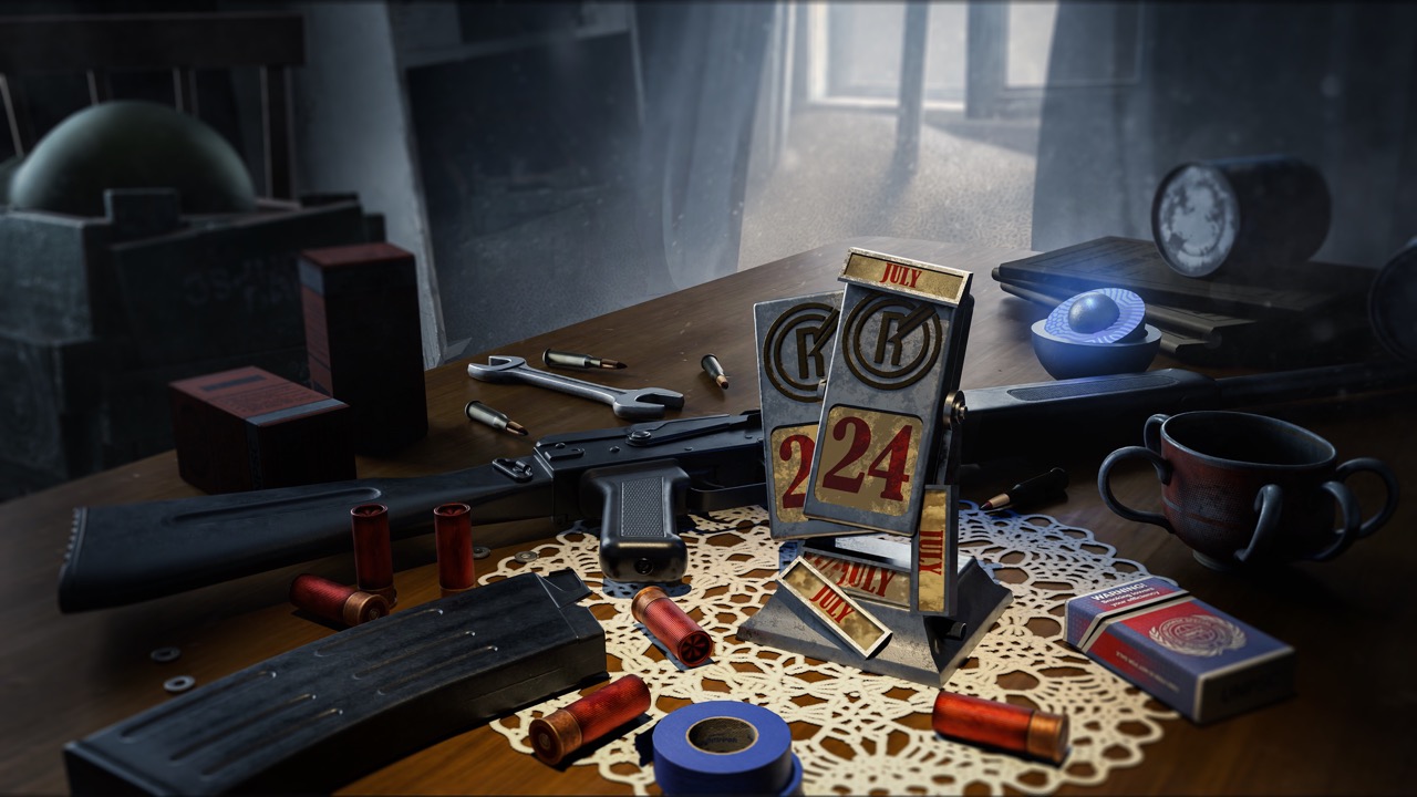 Into The Radius 2 Wallpapers - Wallpaper Cave