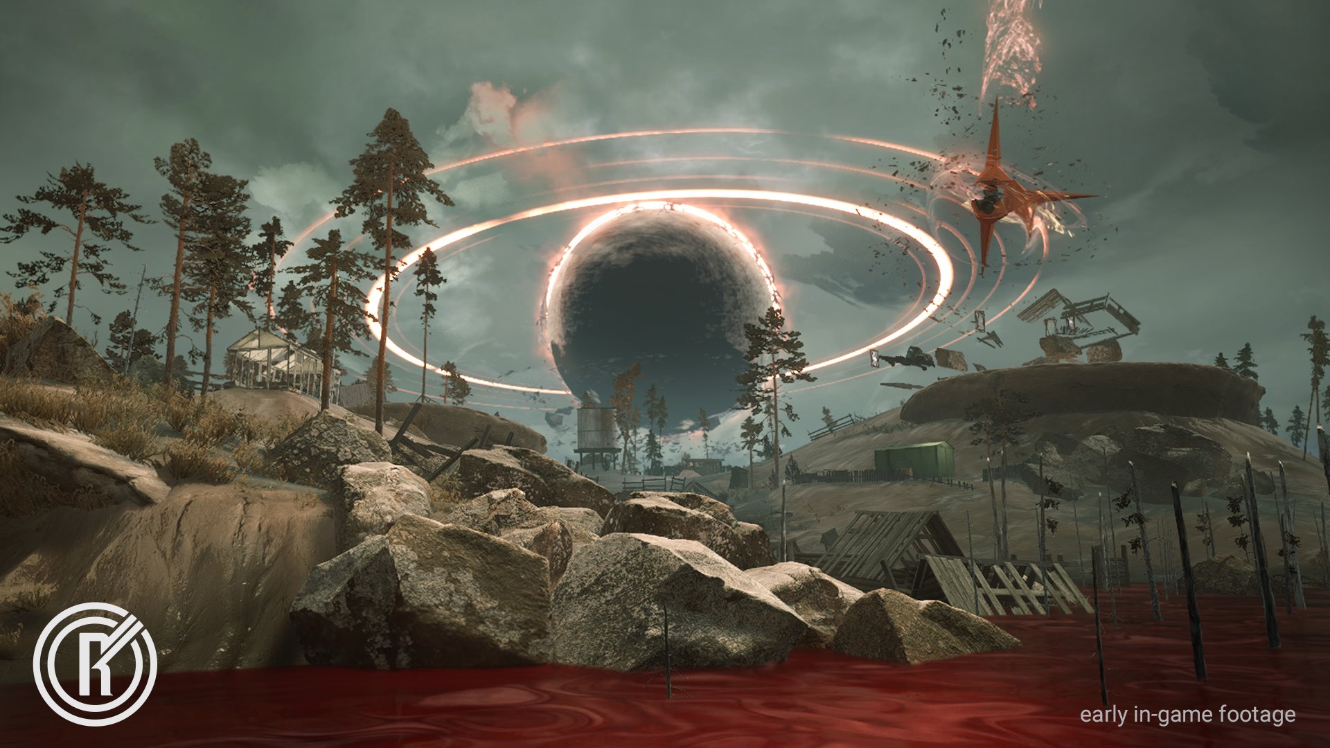 Into The Radius 2 Wallpapers - Wallpaper Cave