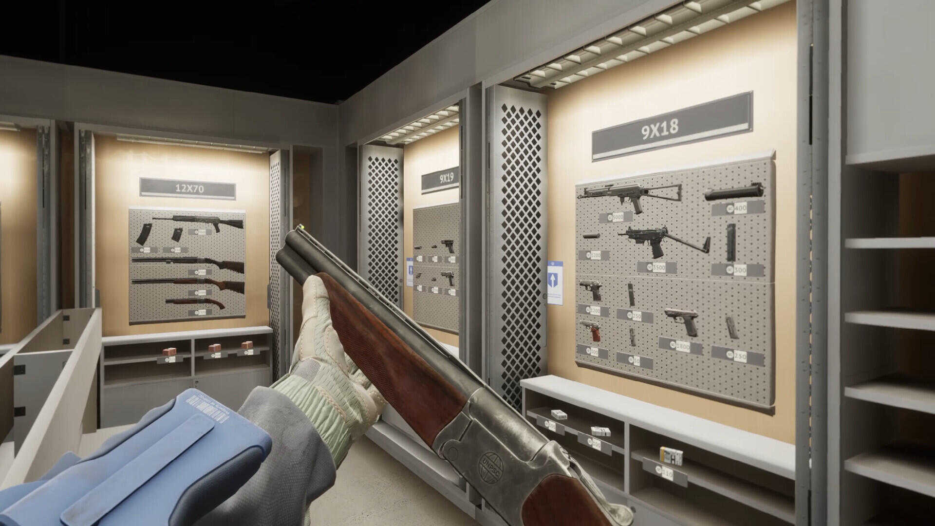 Into The Radius 2 Wallpapers - Wallpaper Cave