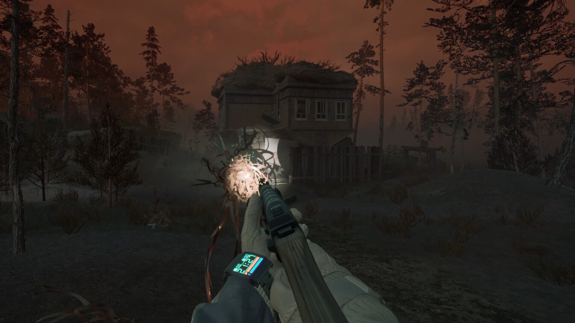 Into The Radius 2 Wallpapers - Wallpaper Cave