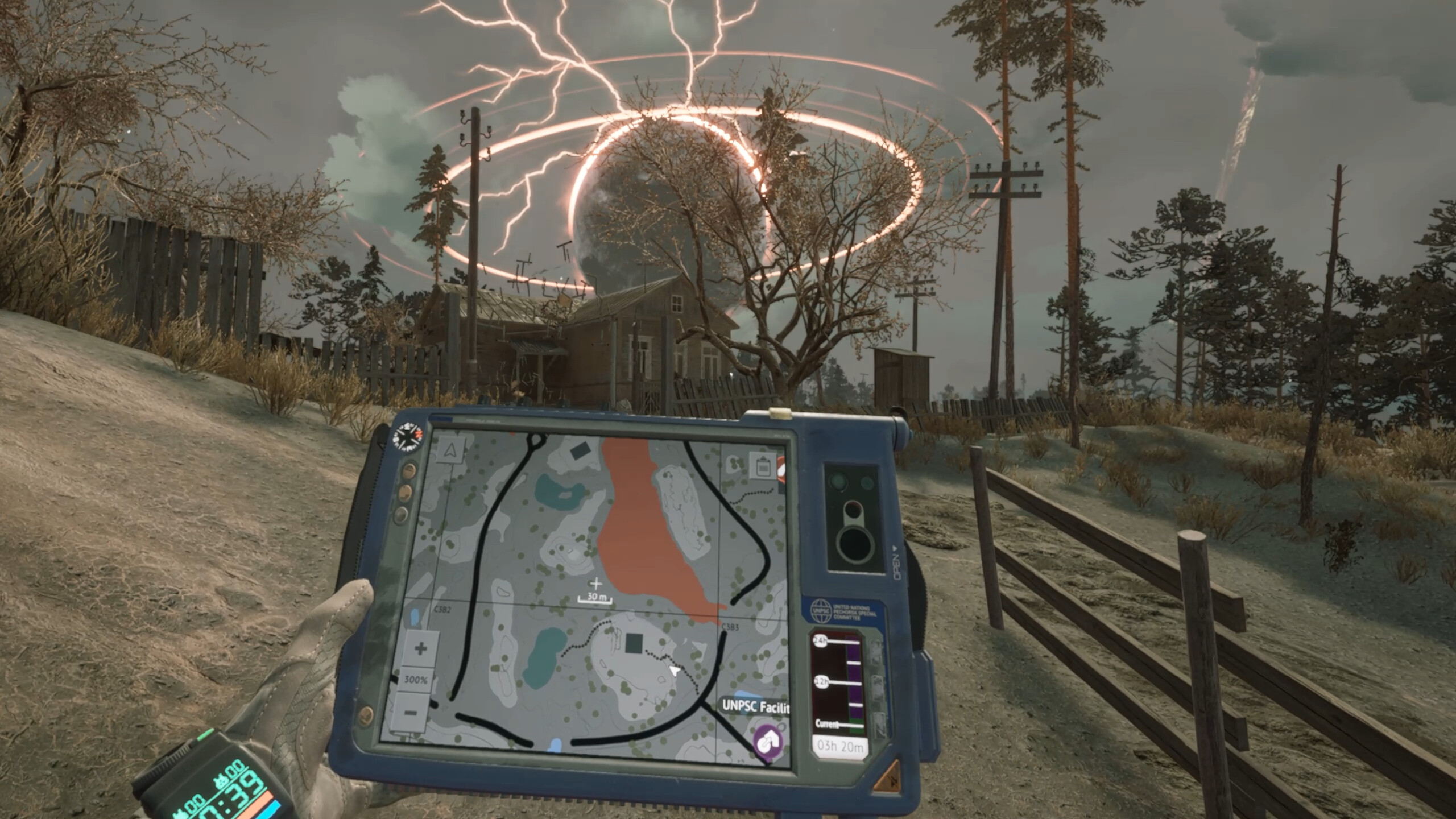 Into The Radius 2 Wallpapers - Wallpaper Cave