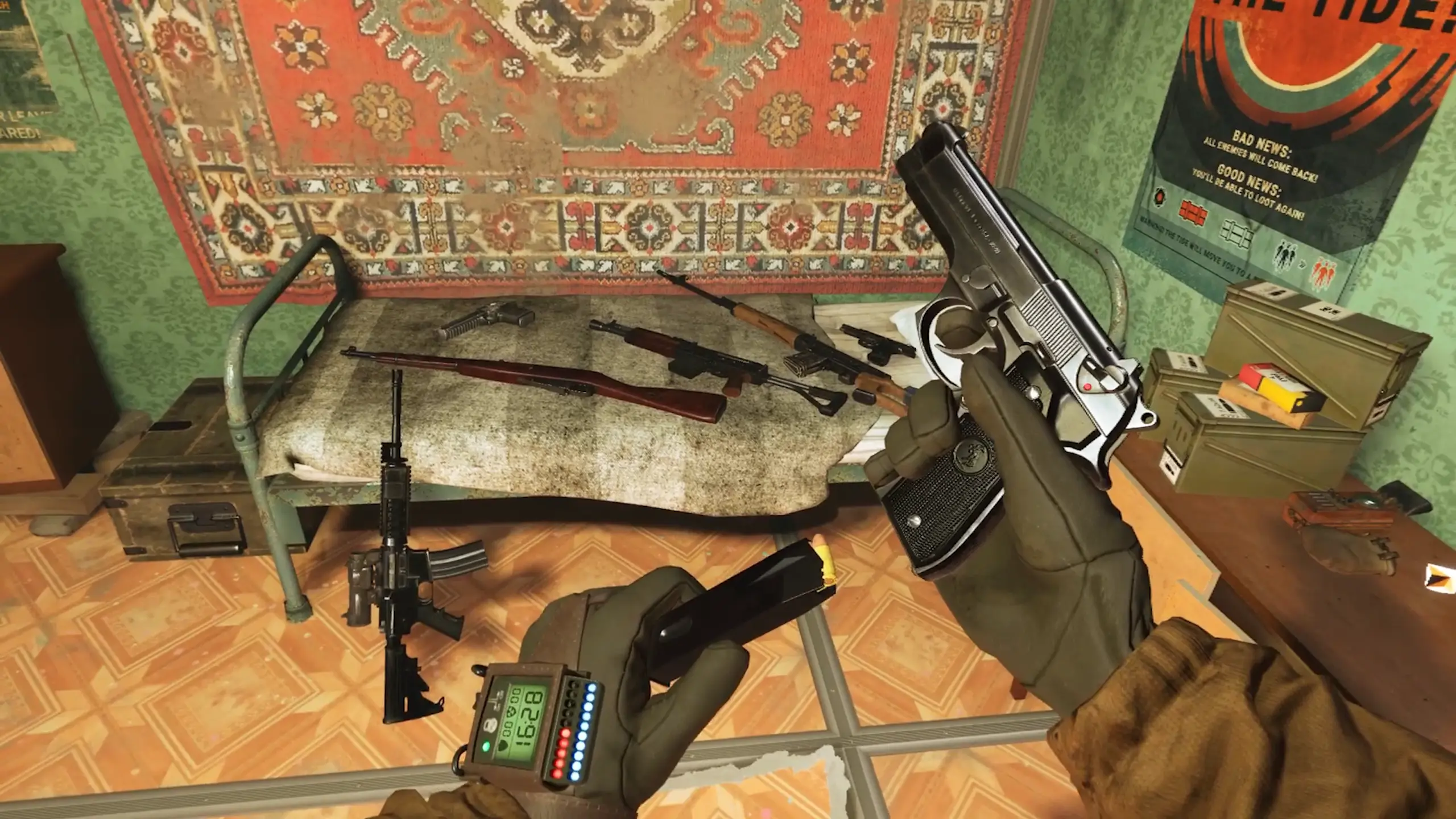 Into The Radius 2 Wallpapers - Wallpaper Cave