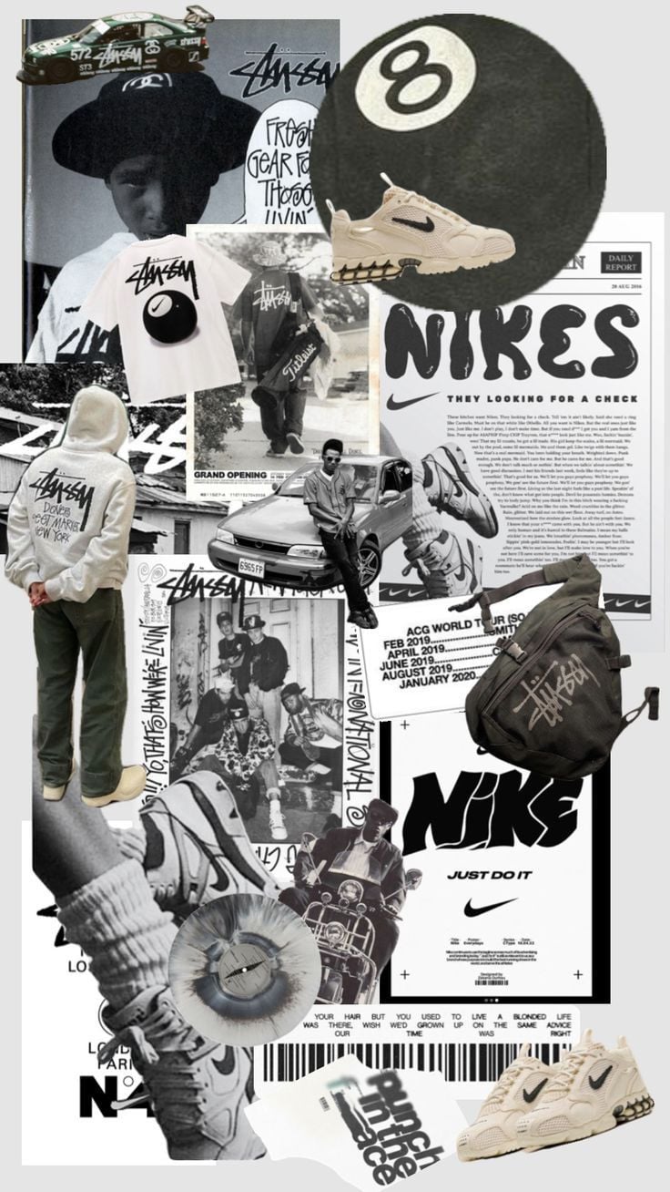 Y2k Streetwear Wallpapers - Wallpaper Cave