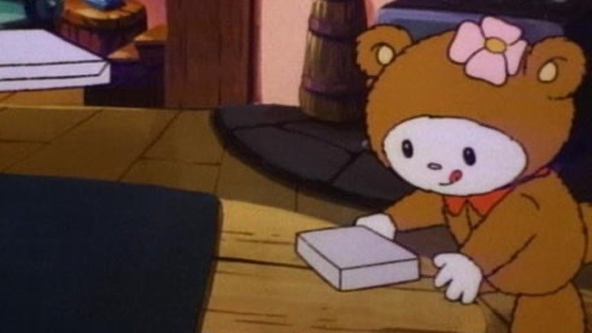 Hello Kitty's Furry Tale Theater Wallpapers - Wallpaper Cave