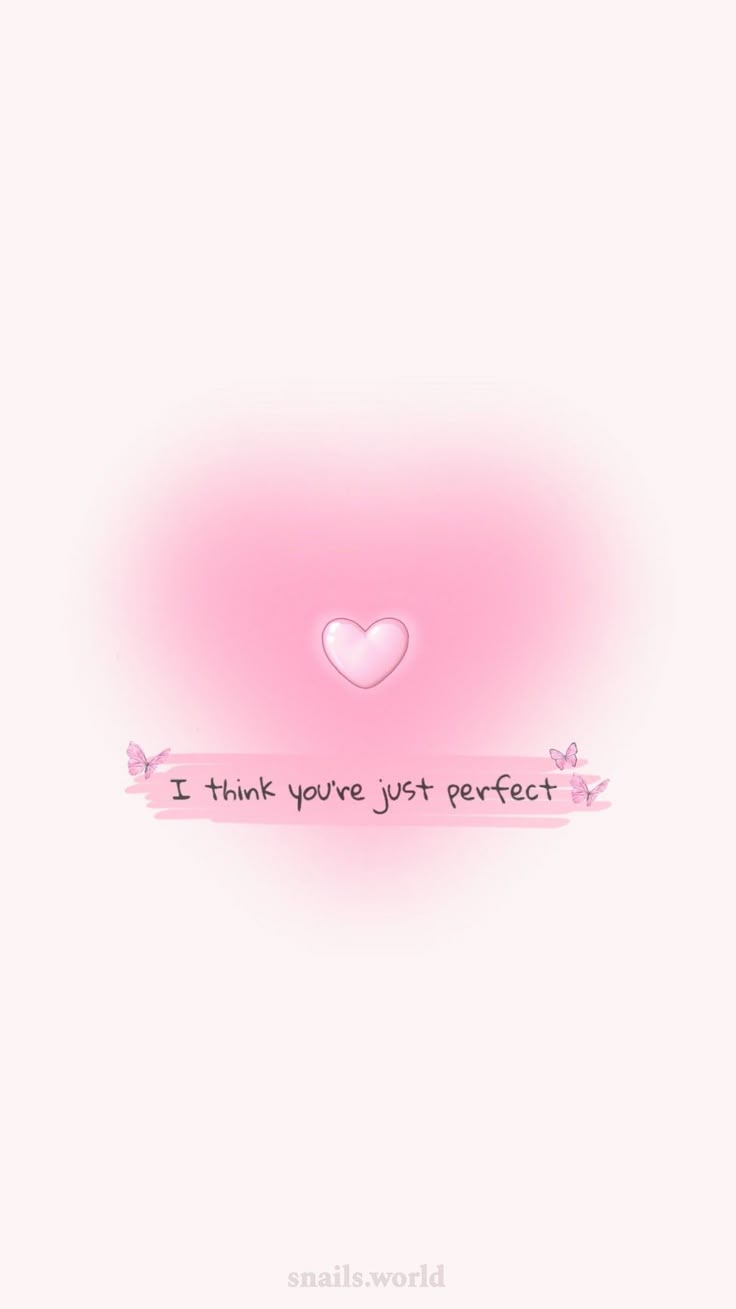 You Are Pretty Aesthetic Wallpapers - Wallpaper Cave