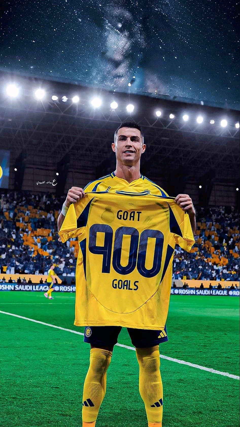 Cristiano Ronaldo 2025 Wallpapers - Wallpaper Cave