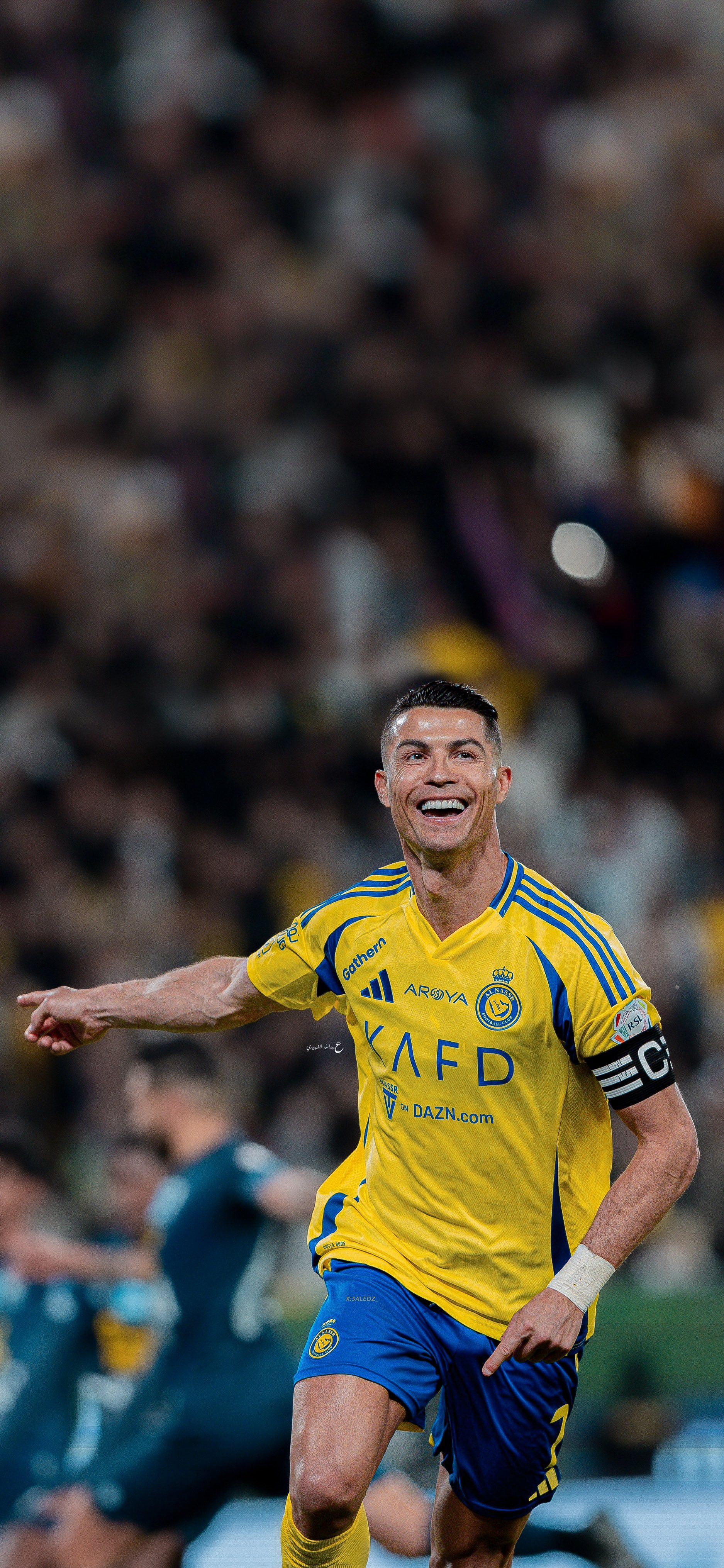 Cristiano Ronaldo 2025 Wallpapers - Wallpaper Cave