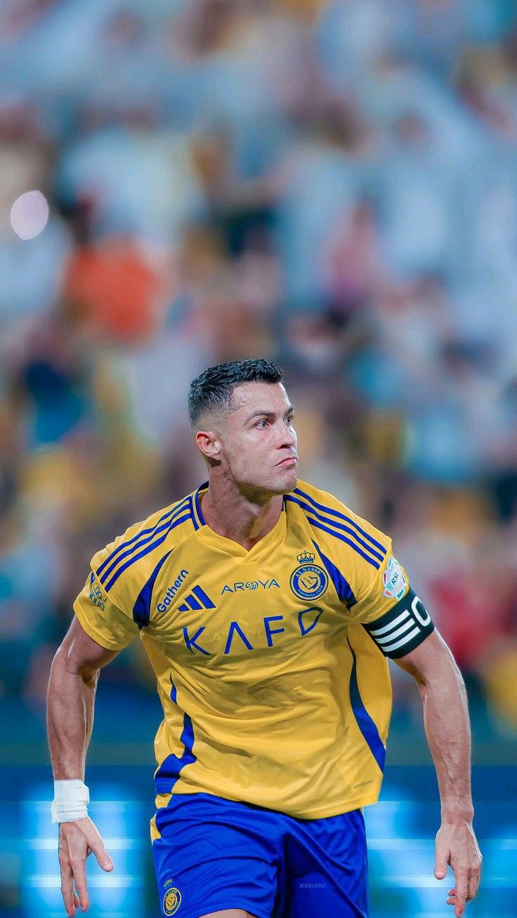 Cristiano Ronaldo 2025 Wallpapers - Wallpaper Cave