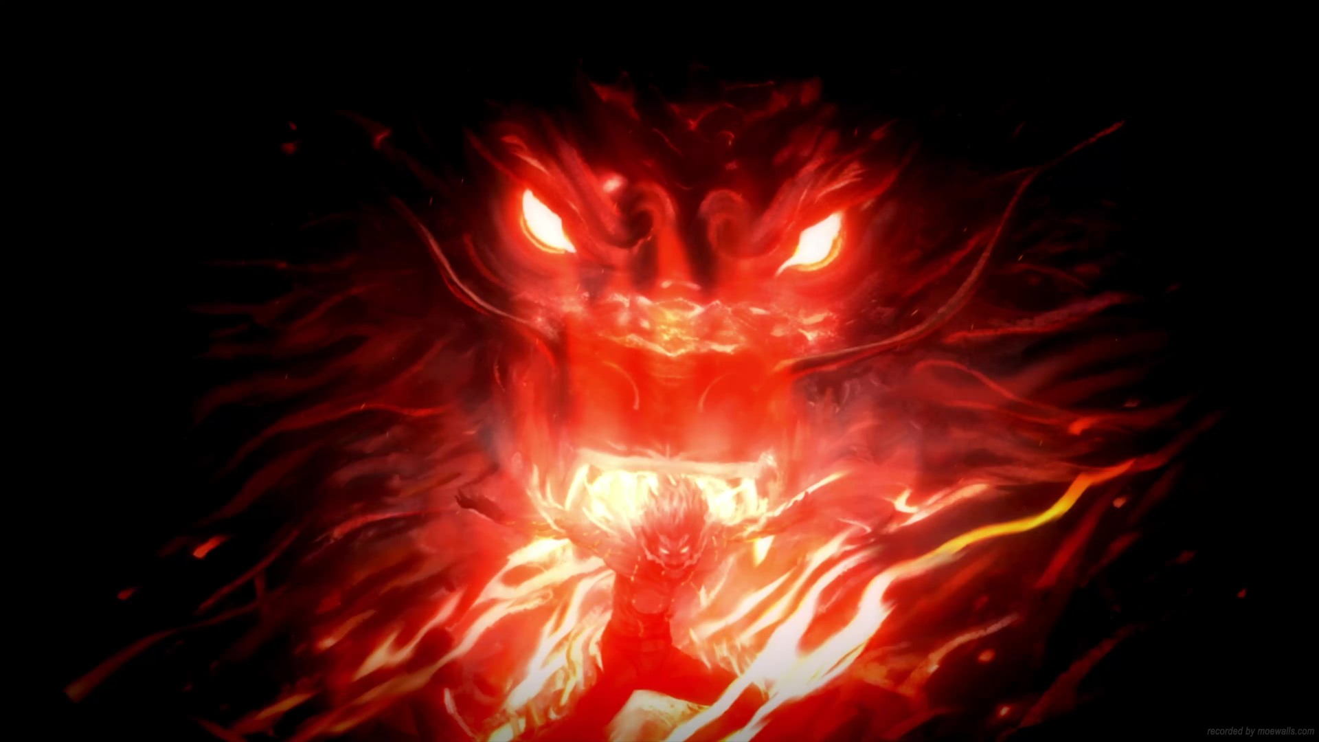 Might Guy Desktop Wallpapers - Wallpaper Cave