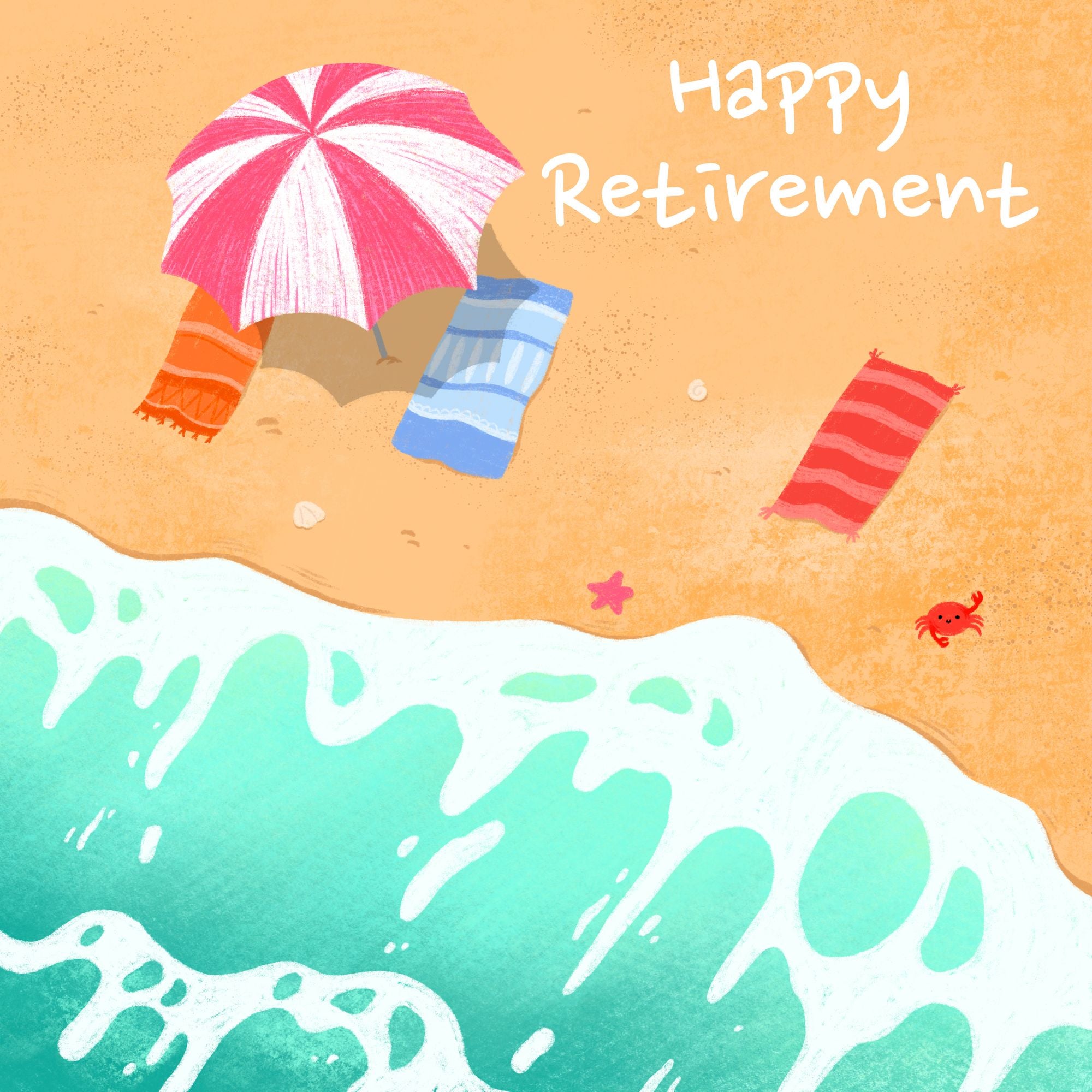 Happy Retirement Wallpapers - Wallpaper Cave