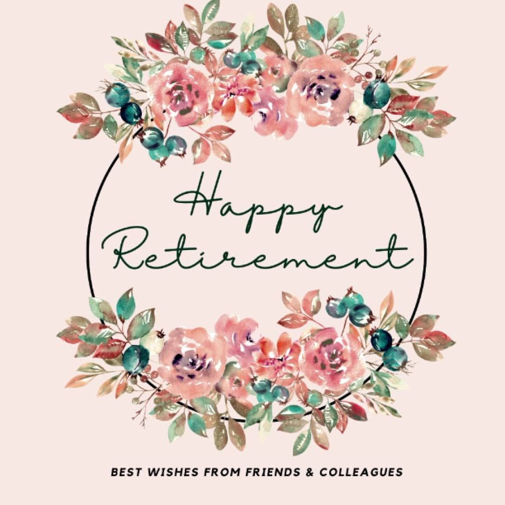 Happy Retirement Wallpapers - Wallpaper Cave