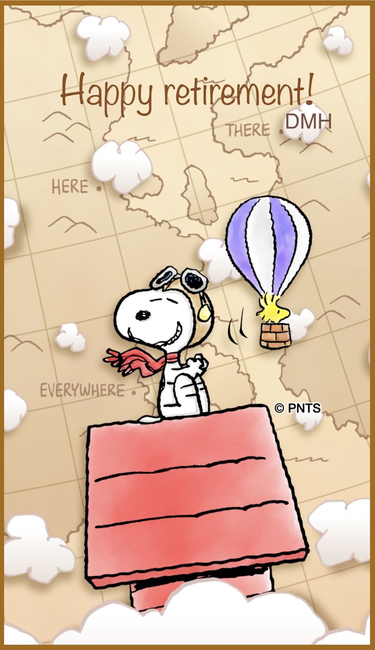 Happy Retirement Wallpapers - Wallpaper Cave