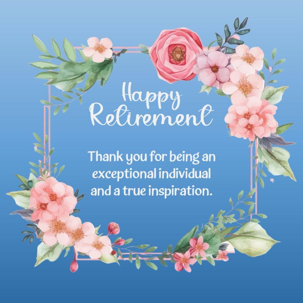 Happy Retirement Wallpapers - Wallpaper Cave
