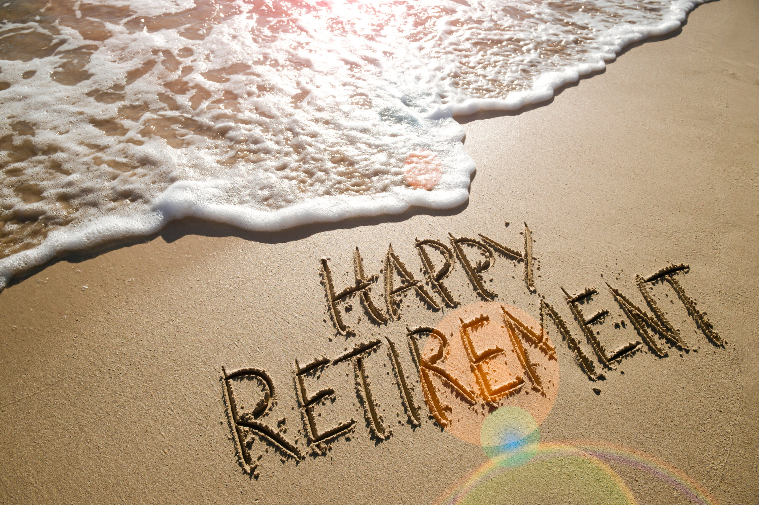 Happy Retirement Wallpapers - Wallpaper Cave
