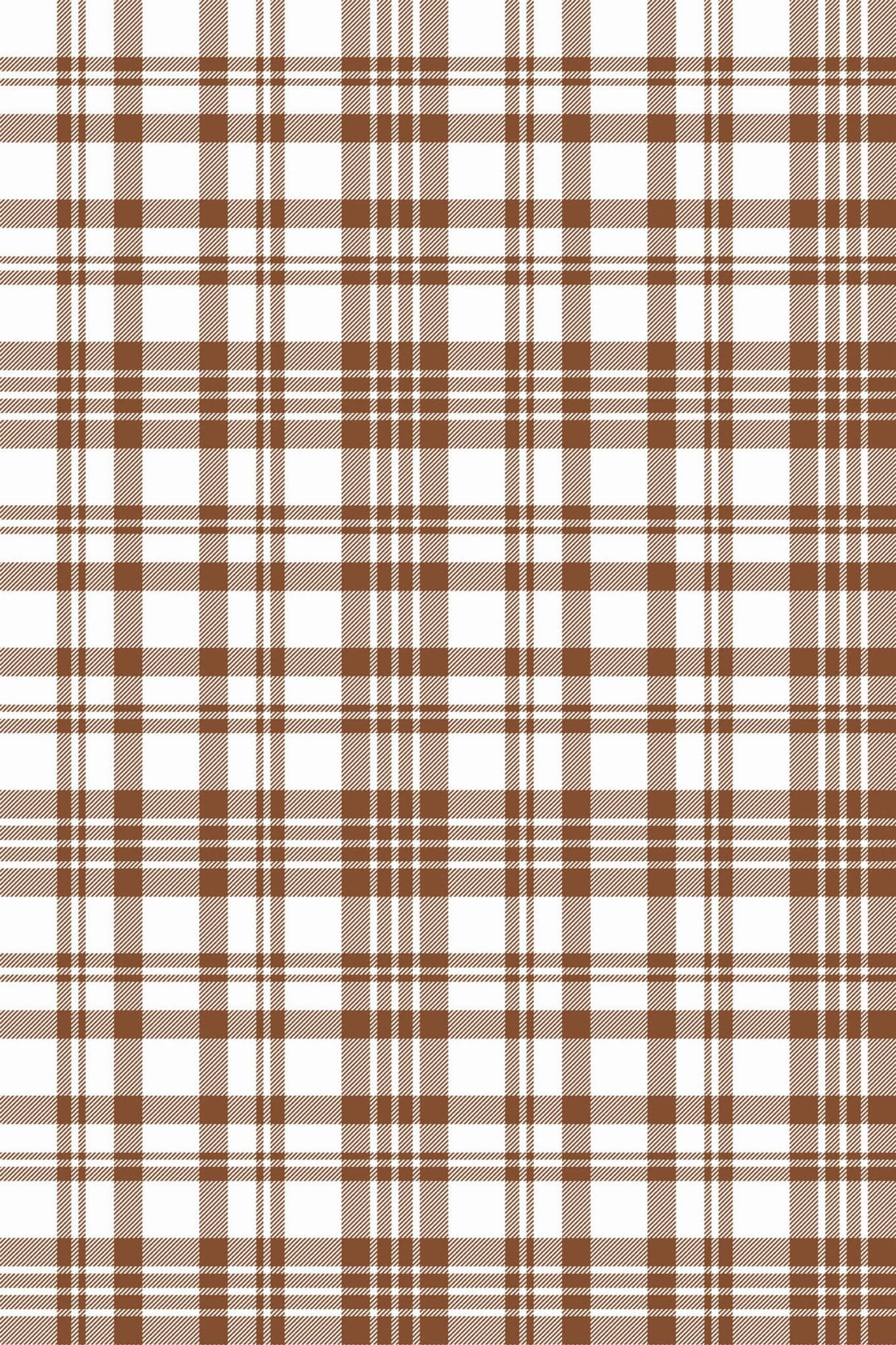 Brown Plaid Wallpapers - Wallpaper Cave