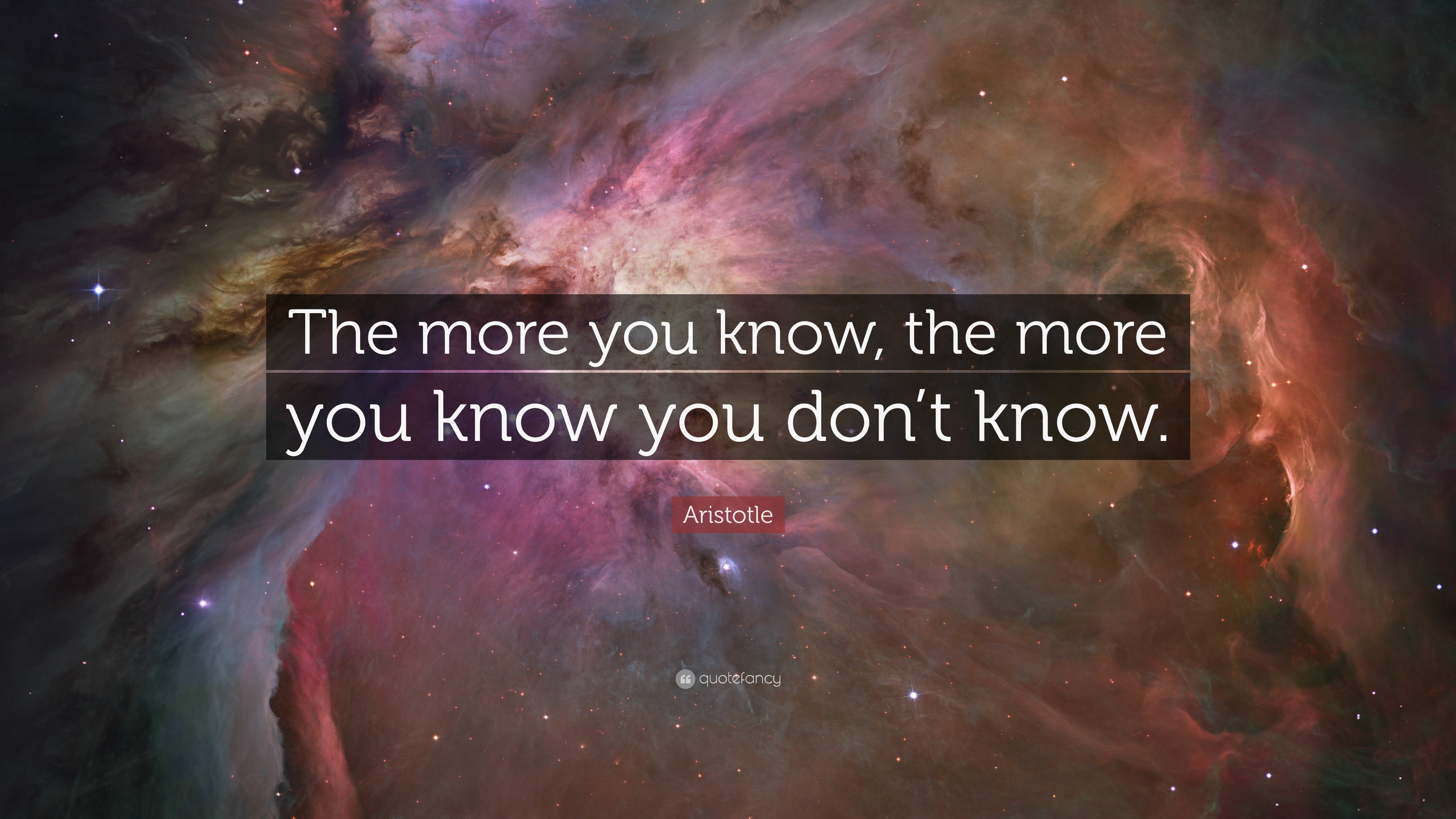 The More You Know Wallpapers - Wallpaper Cave