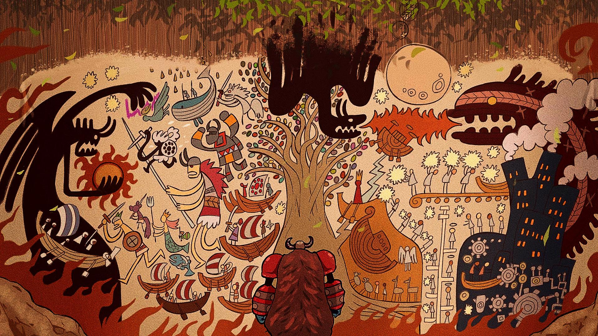 Elbaf Wallpapers - Wallpaper Cave