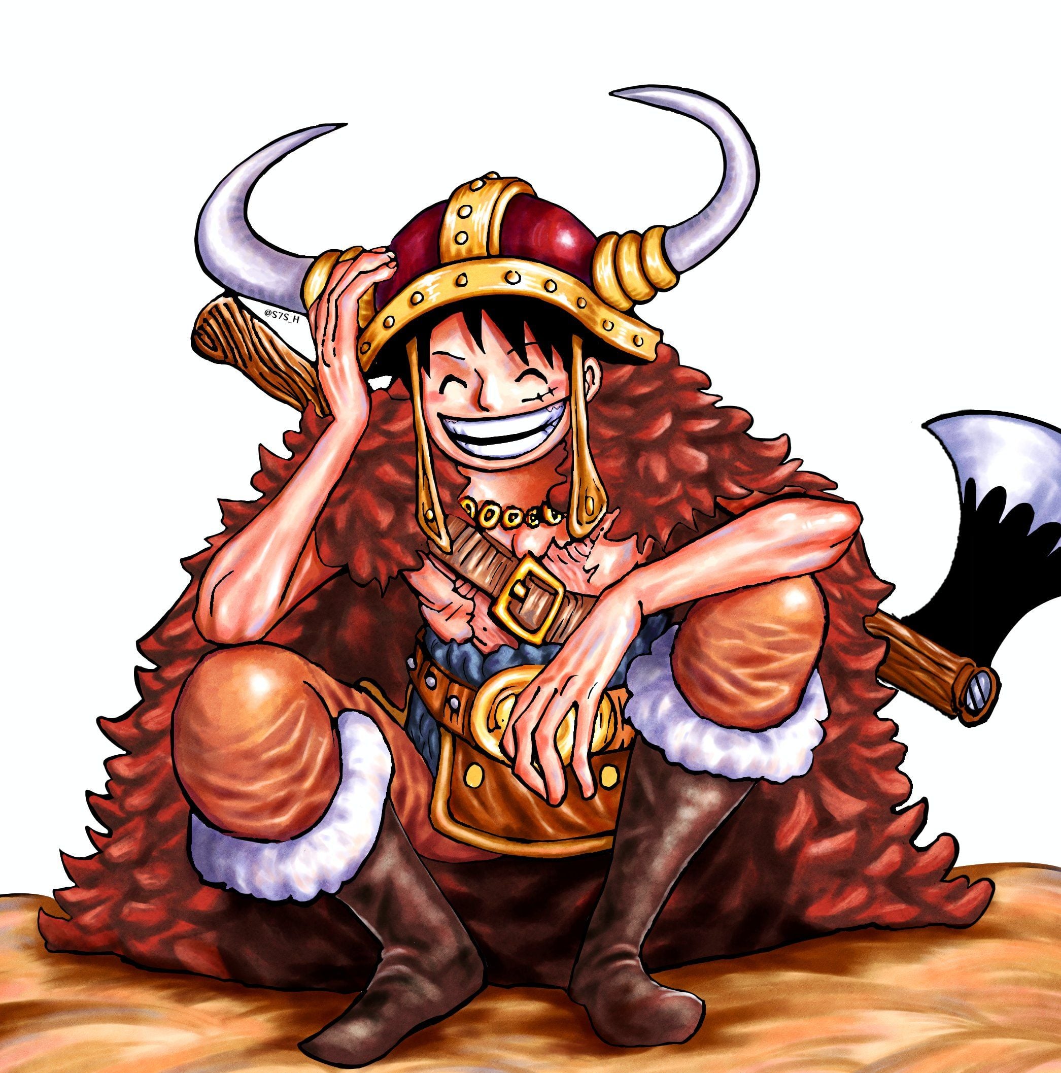 Elbaf Wallpapers - Wallpaper Cave