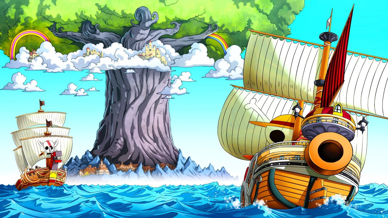 Elbaf Wallpapers - Wallpaper Cave