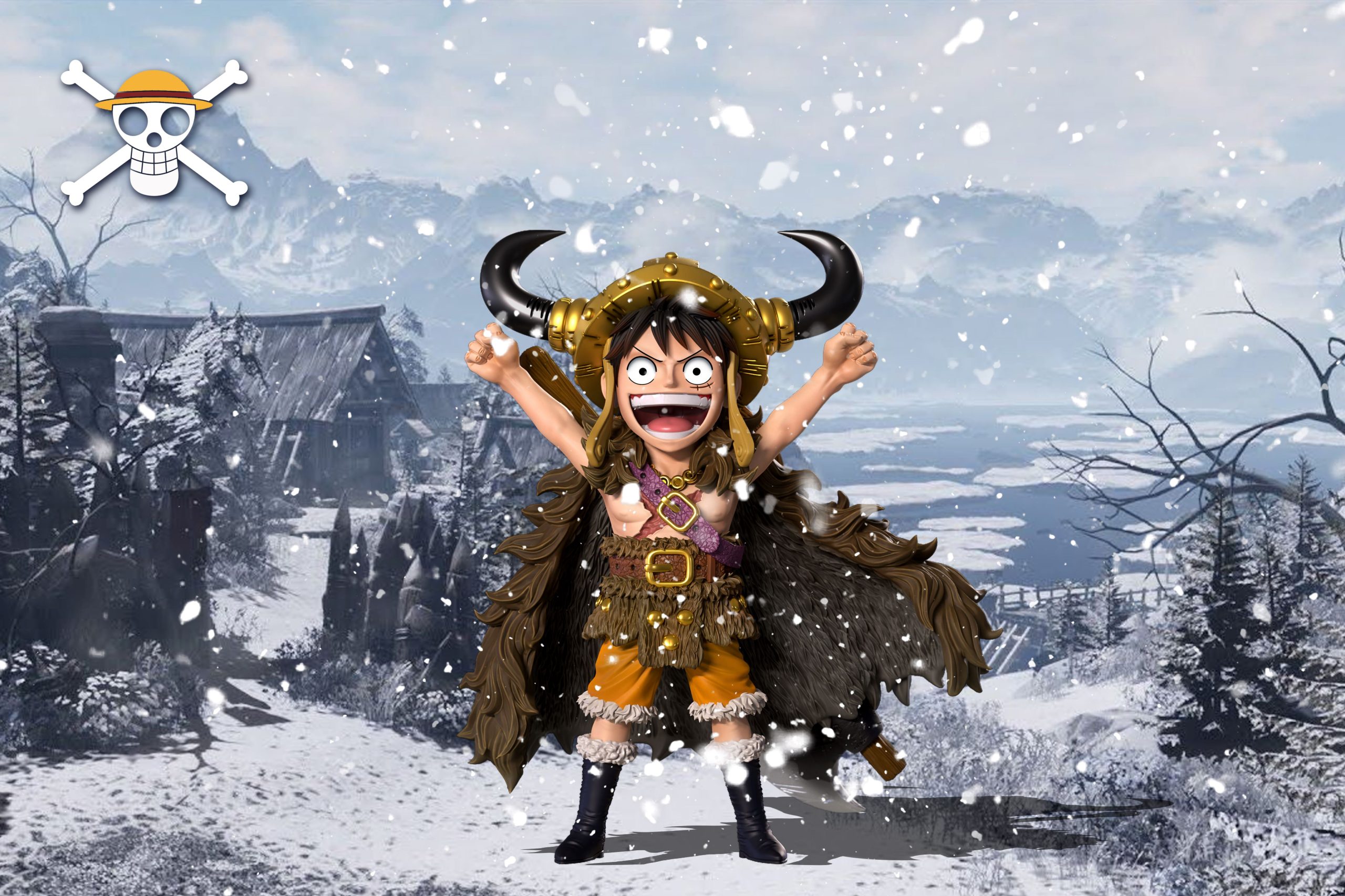 Elbaf Wallpapers - Wallpaper Cave