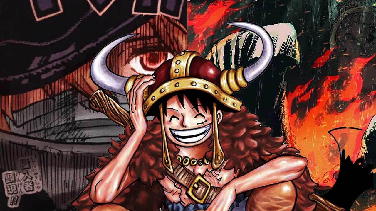 Elbaf Wallpapers - Wallpaper Cave