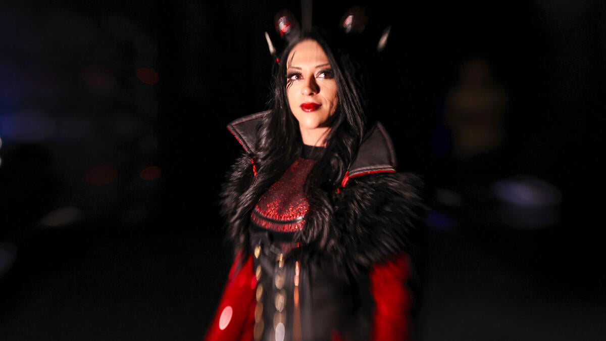 Stephanie Vaquer Wallpapers - Wallpaper Cave