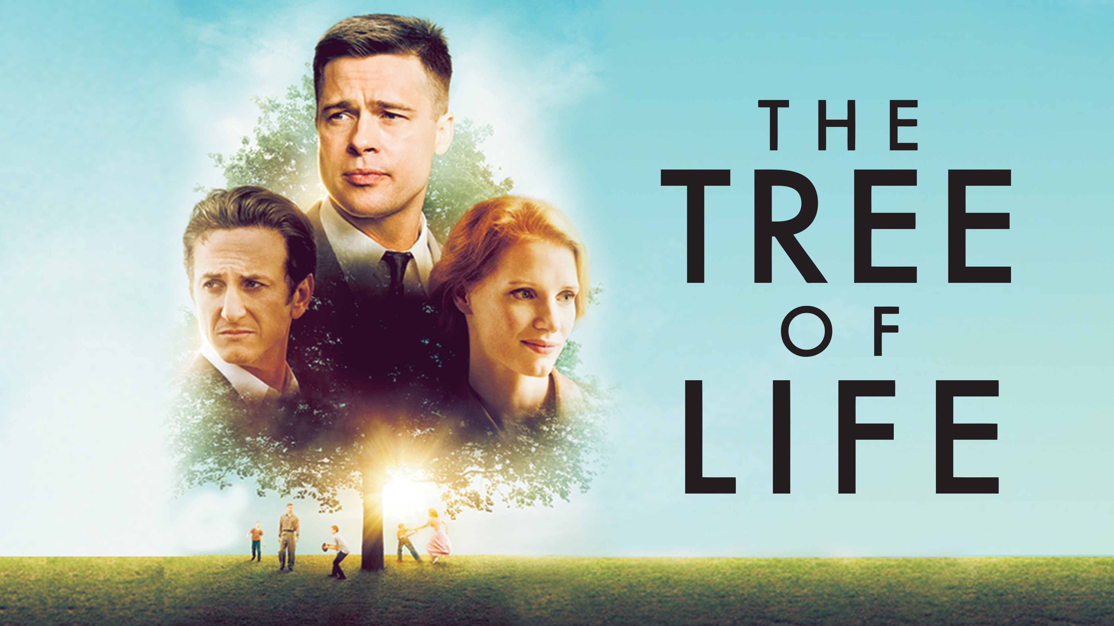 The Tree Of Life Movie Wallpapers - Wallpaper Cave