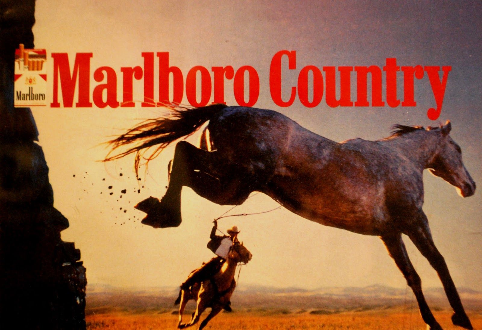 Marlboro Man Wallpapers - Wallpaper Cave