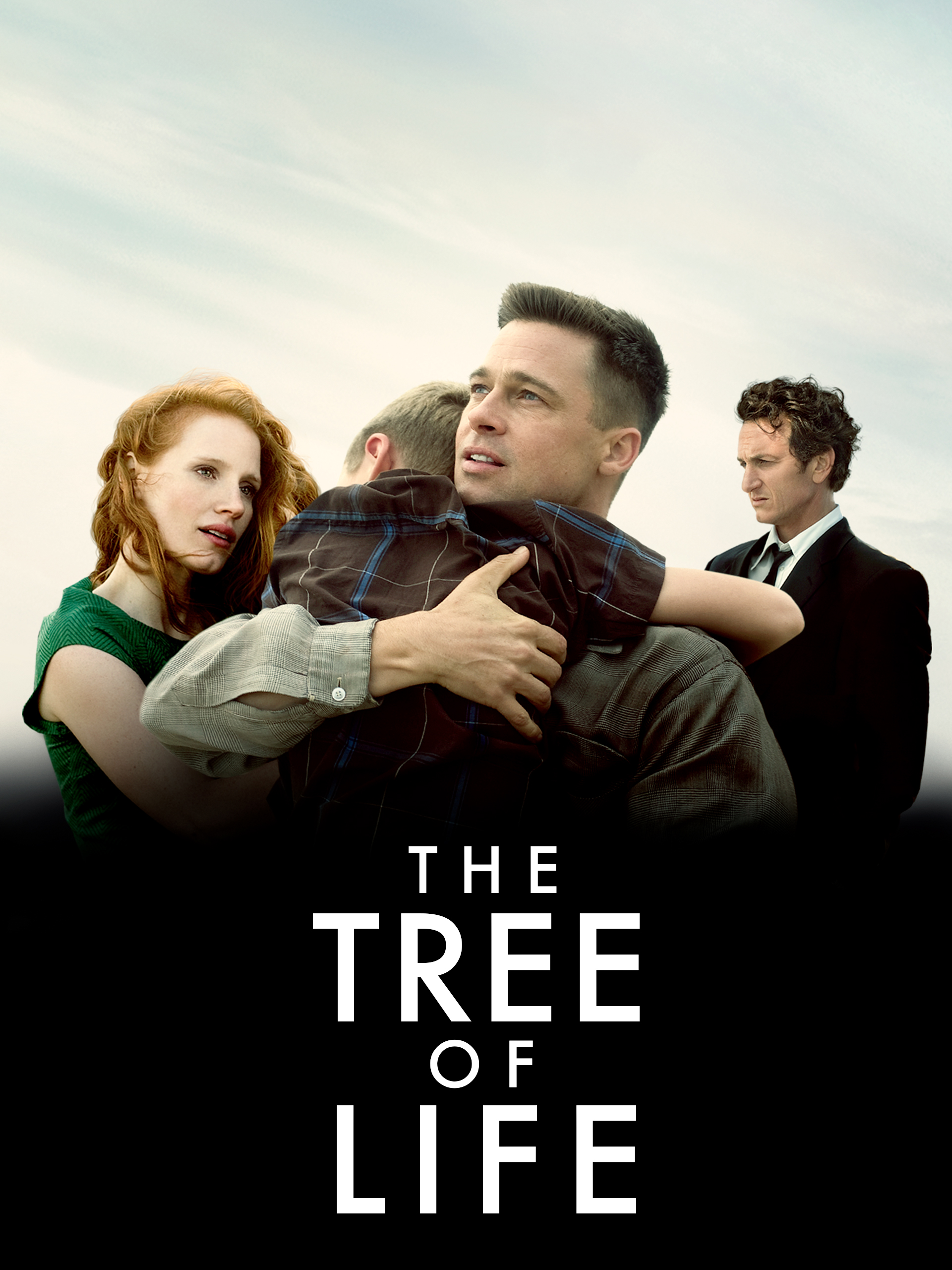 The Tree Of Life Movie Wallpapers - Wallpaper Cave