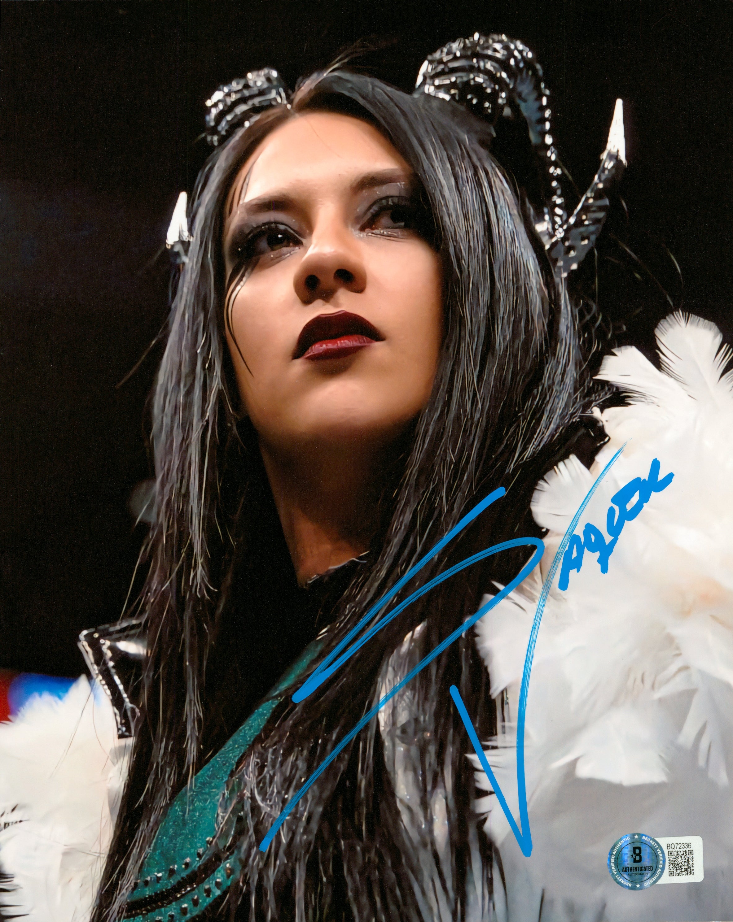 Stephanie Vaquer Wallpapers - Wallpaper Cave