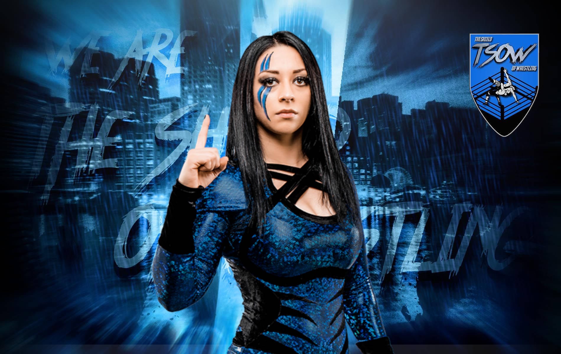 Stephanie Vaquer Wallpapers - Wallpaper Cave