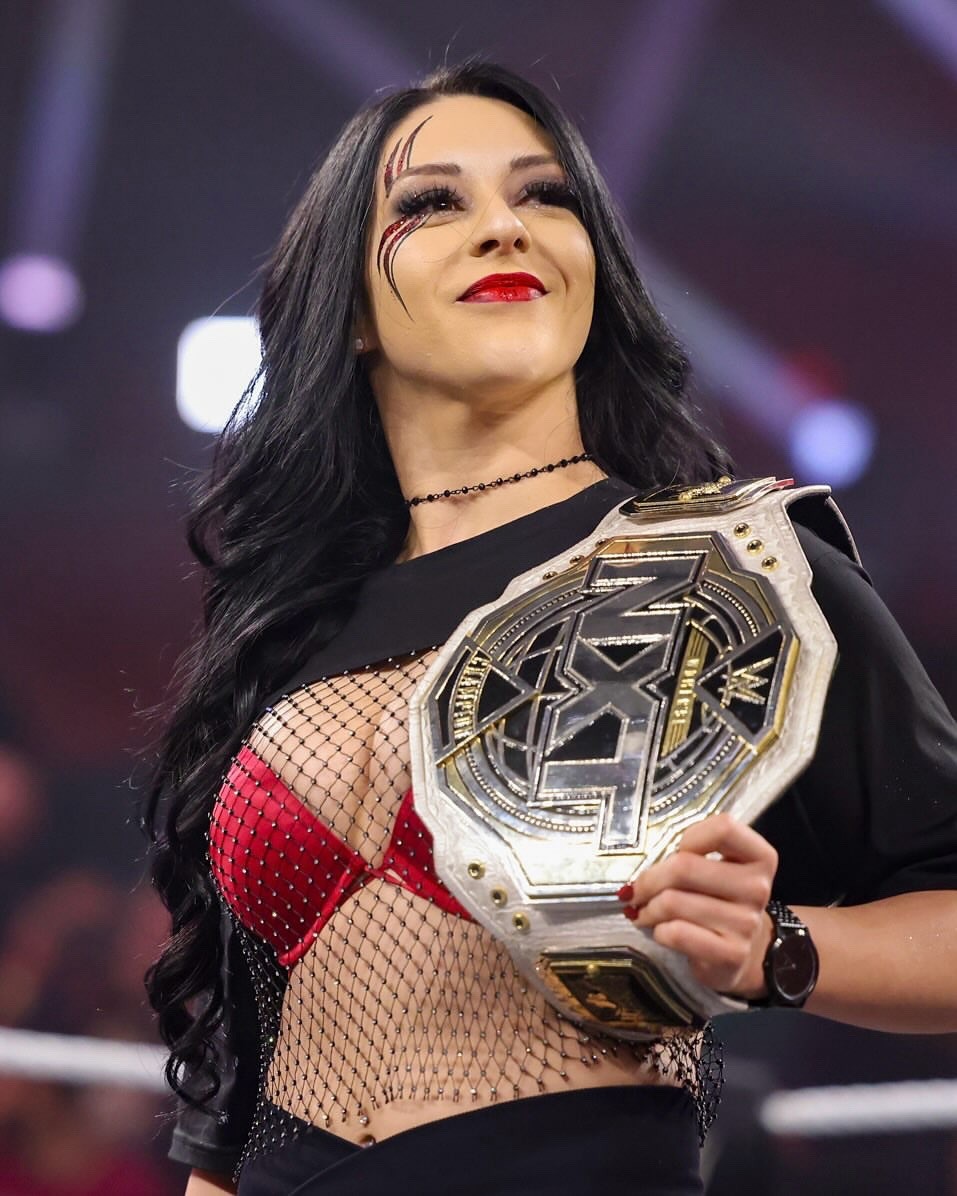 Stephanie Vaquer Wallpapers - Wallpaper Cave