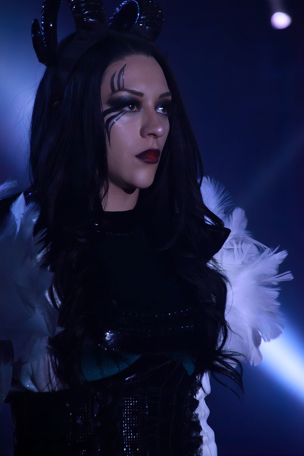 Stephanie Vaquer Wallpapers - Wallpaper Cave