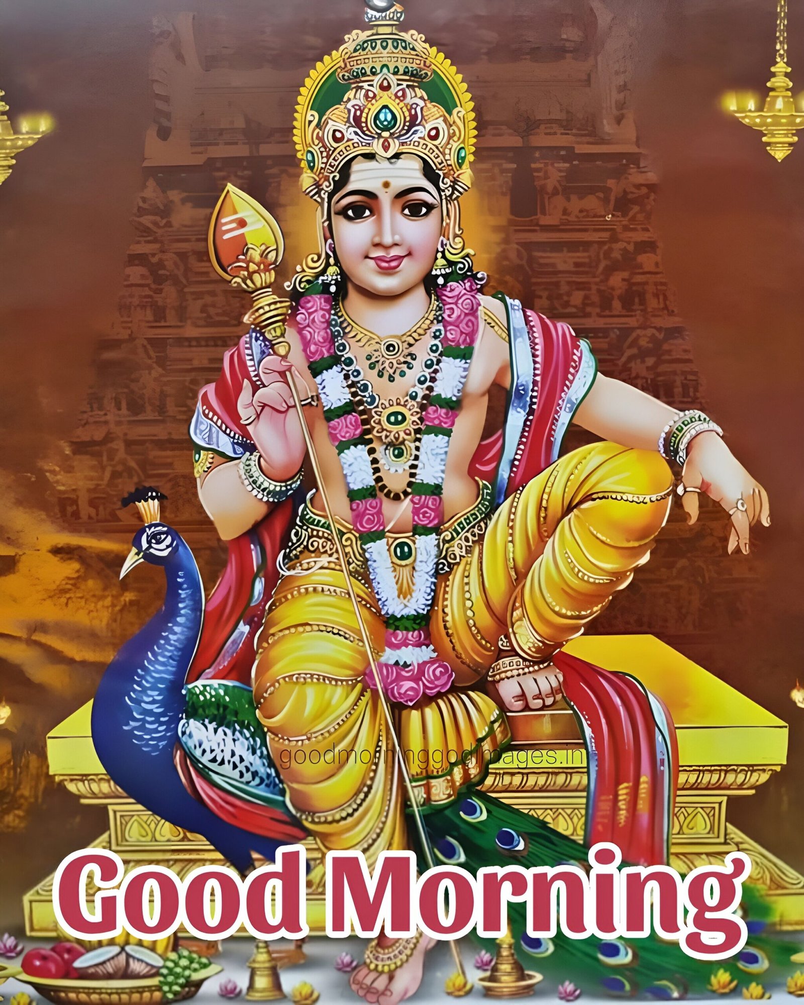 Om Muruga Wallpapers - Wallpaper Cave