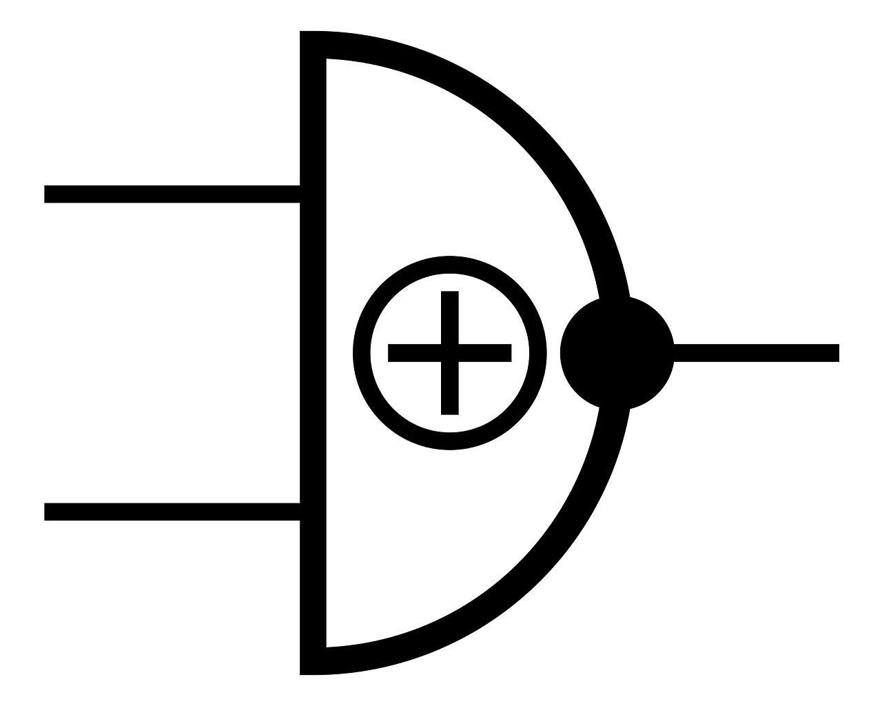 Logic Gates Wallpapers - Wallpaper Cave