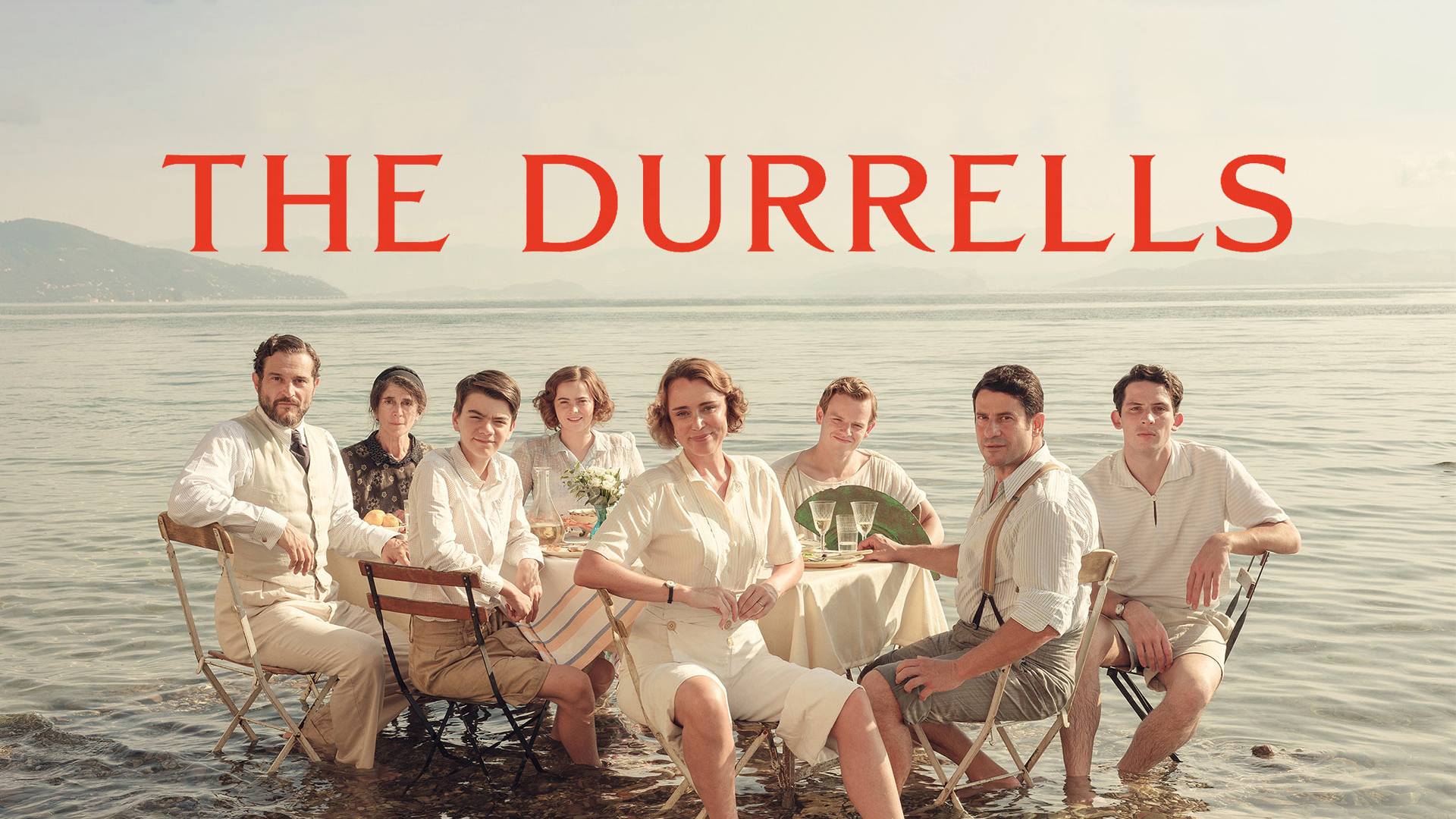 The Durrells Wallpapers - Wallpaper Cave