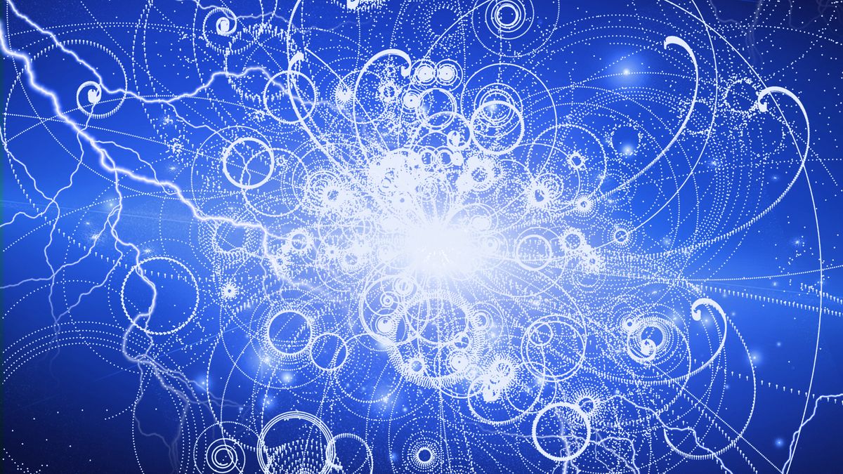 Quarks Wallpapers - Wallpaper Cave