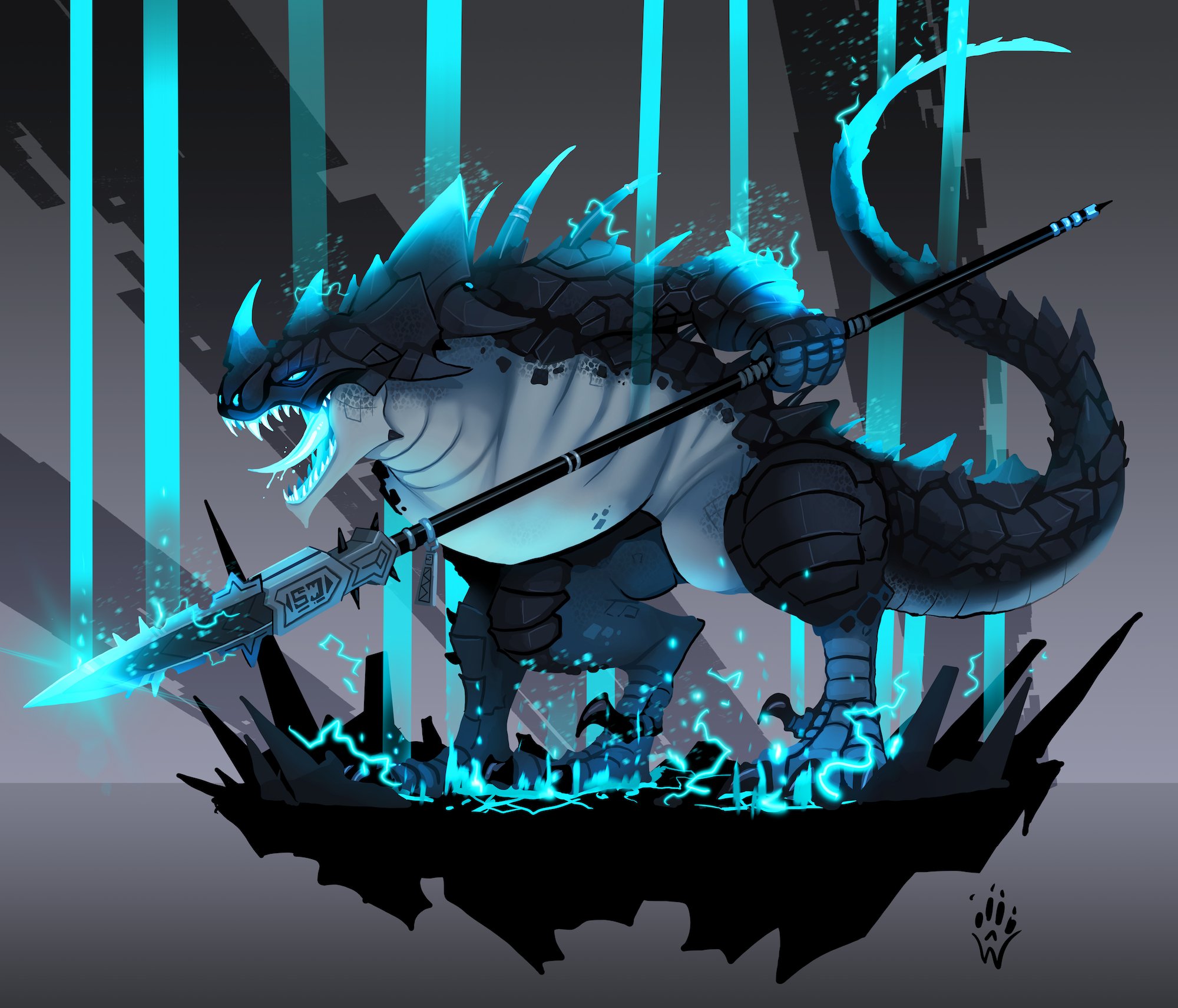 Seraphon Wallpapers - Wallpaper Cave