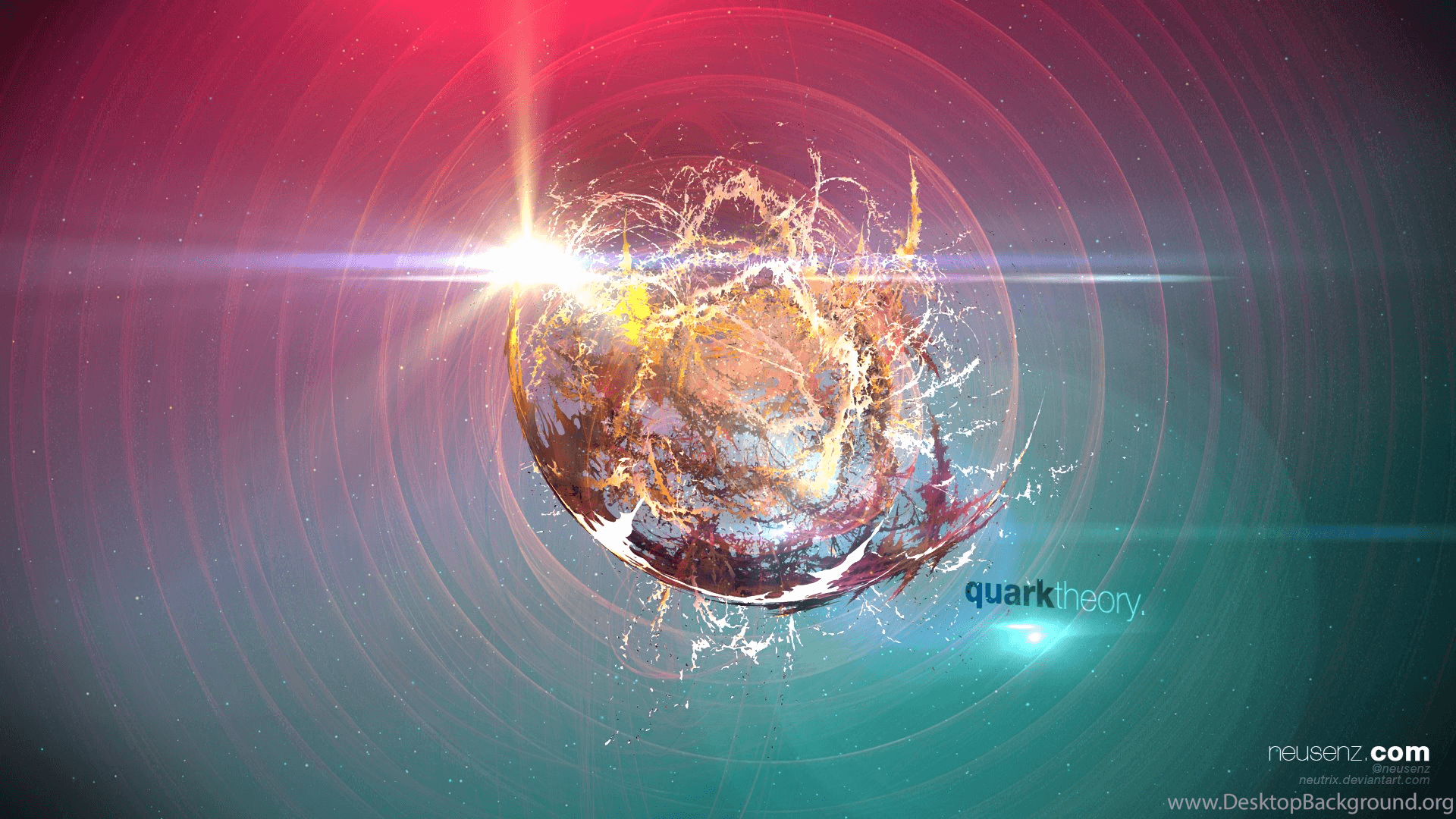 Quarks Wallpapers - Wallpaper Cave