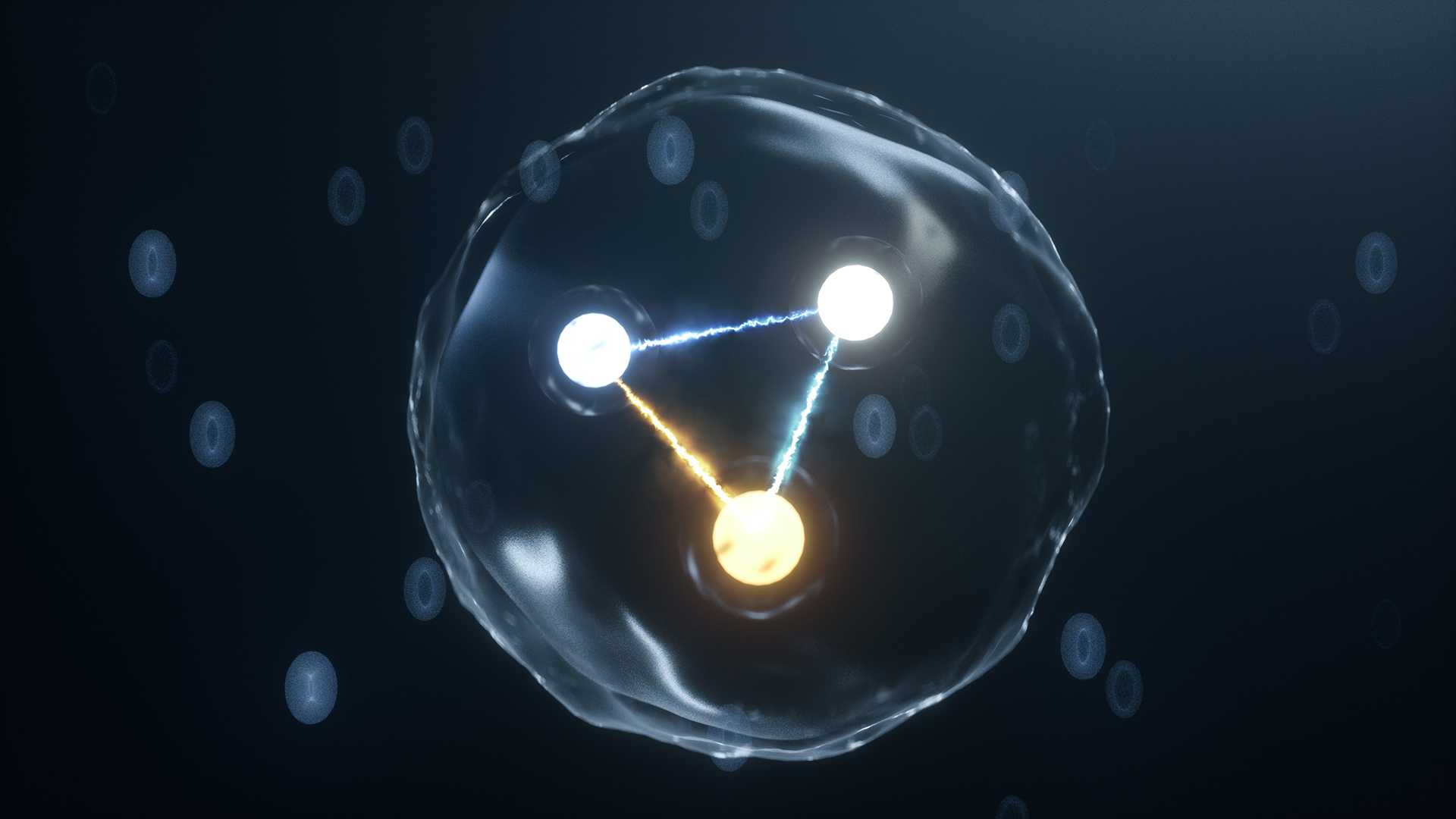 Quarks Wallpapers - Wallpaper Cave