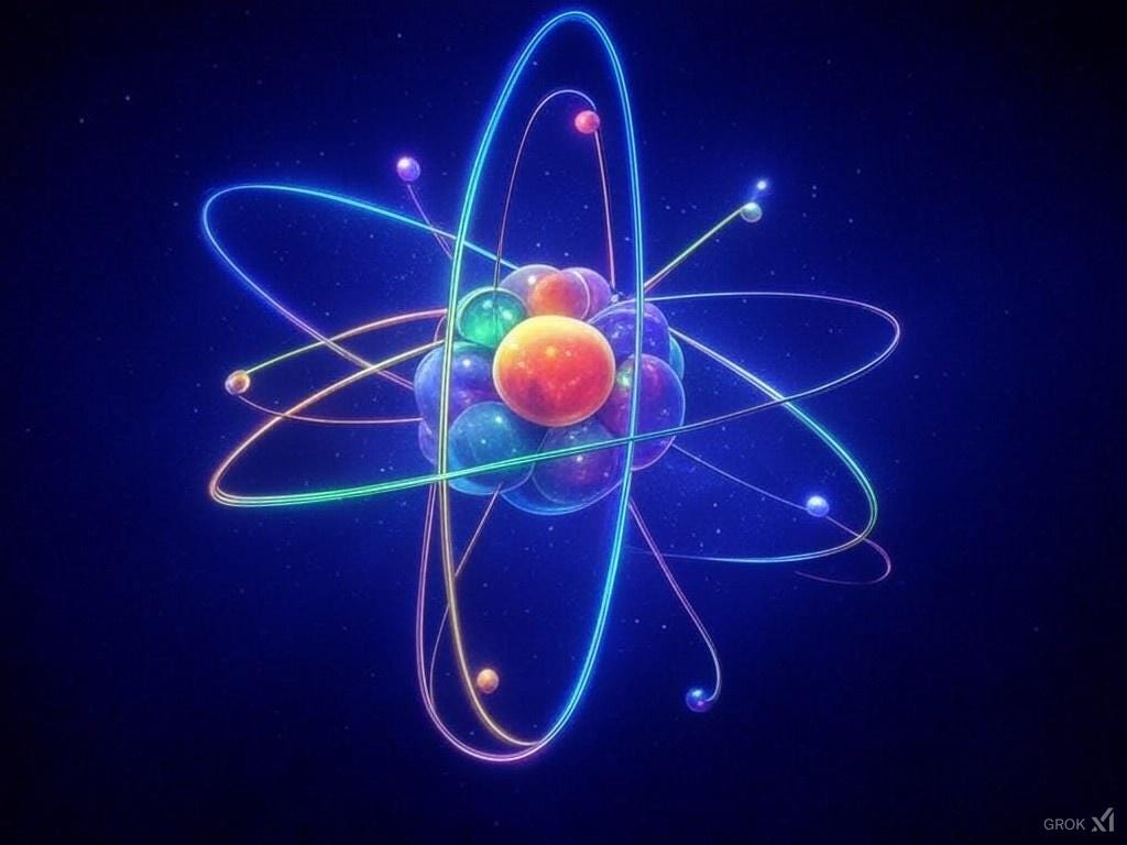 Quarks Wallpapers - Wallpaper Cave