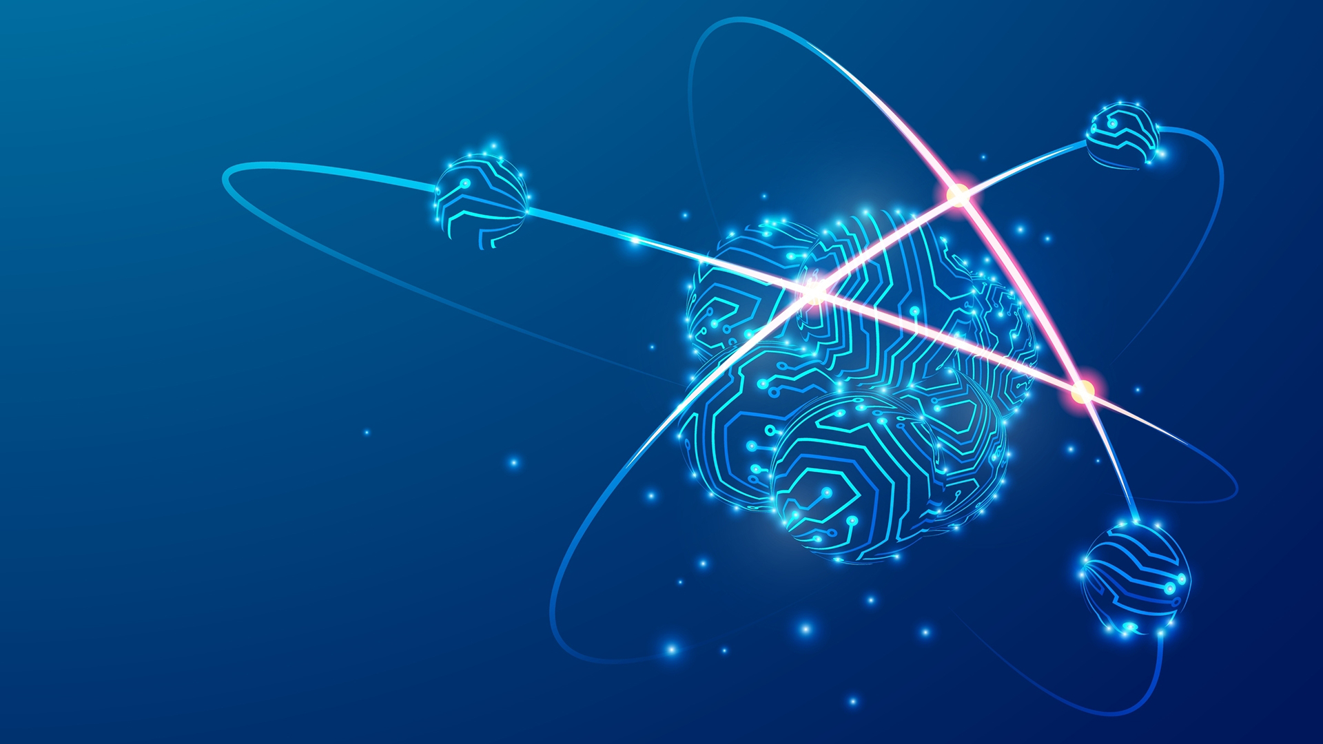 Quarks Wallpapers - Wallpaper Cave